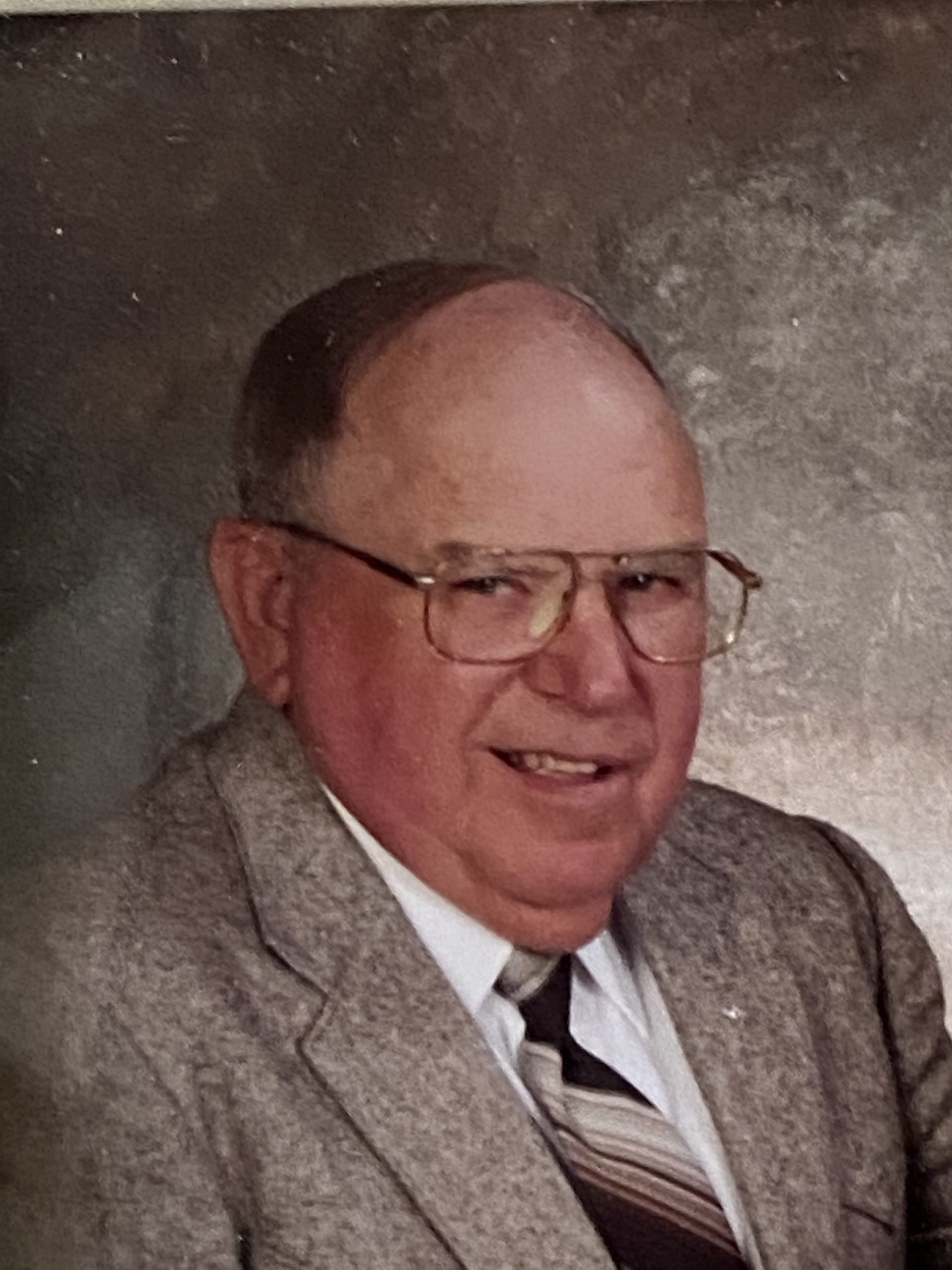 Don E. Ziler - WHIZ - Fox 5 / Marquee Broadcasting