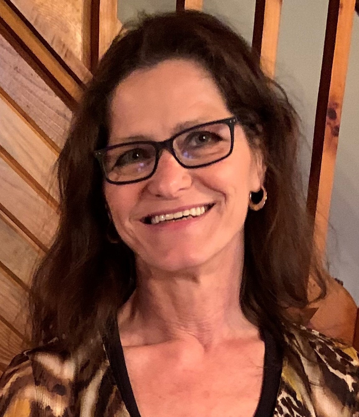 Sandra Gail Chambers - WHIZ - Fox 5 / Marquee Broadcasting