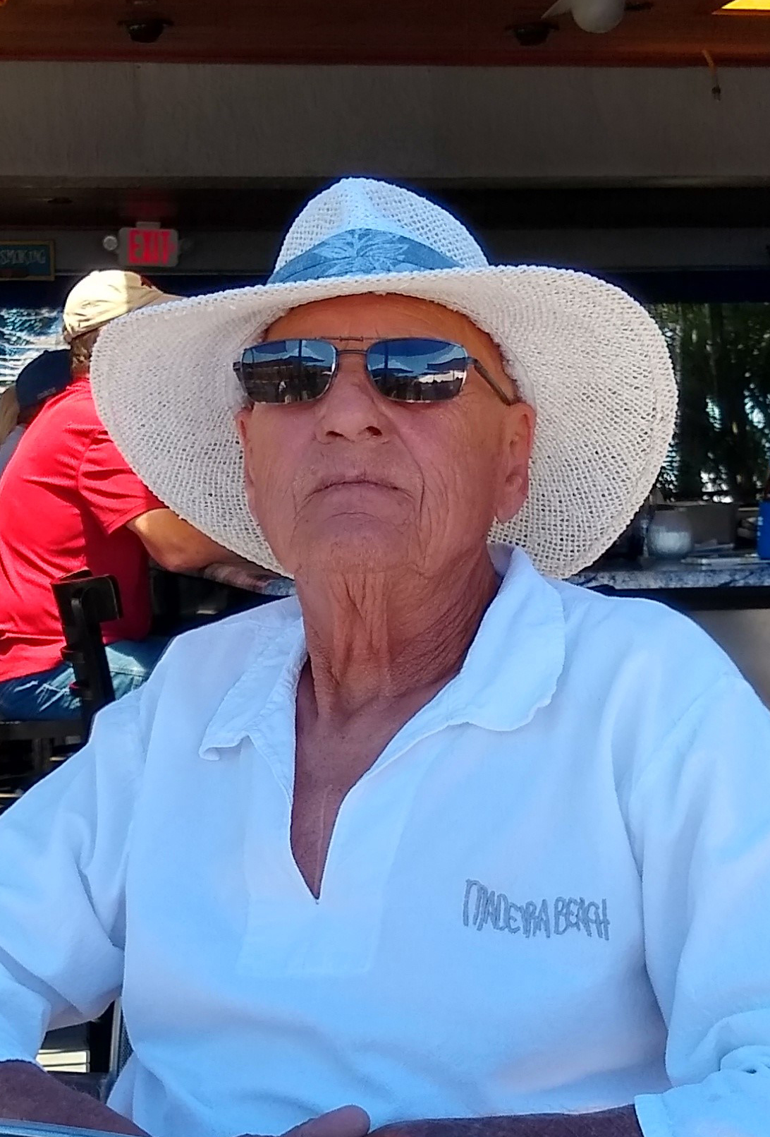 Ronald E. Wagstaff, Sr. - WHIZ - Fox 5 / Marquee Broadcasting