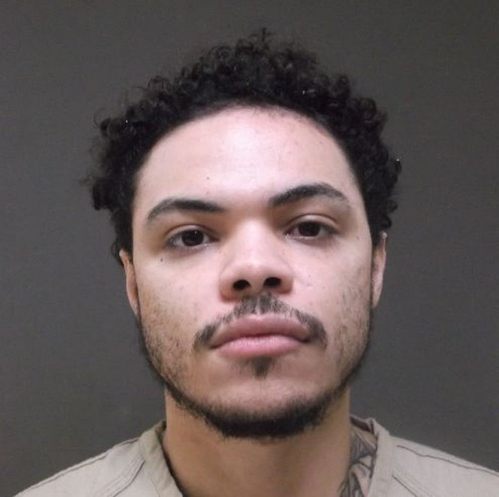 Zanesville Man Sentenced To Life In Prison In Death Of His Grandmother