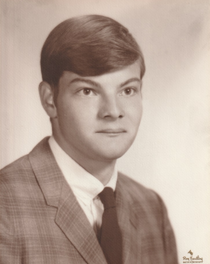 Forrest W. Caldwell - WHIZ - Fox 5 / Marquee Broadcasting