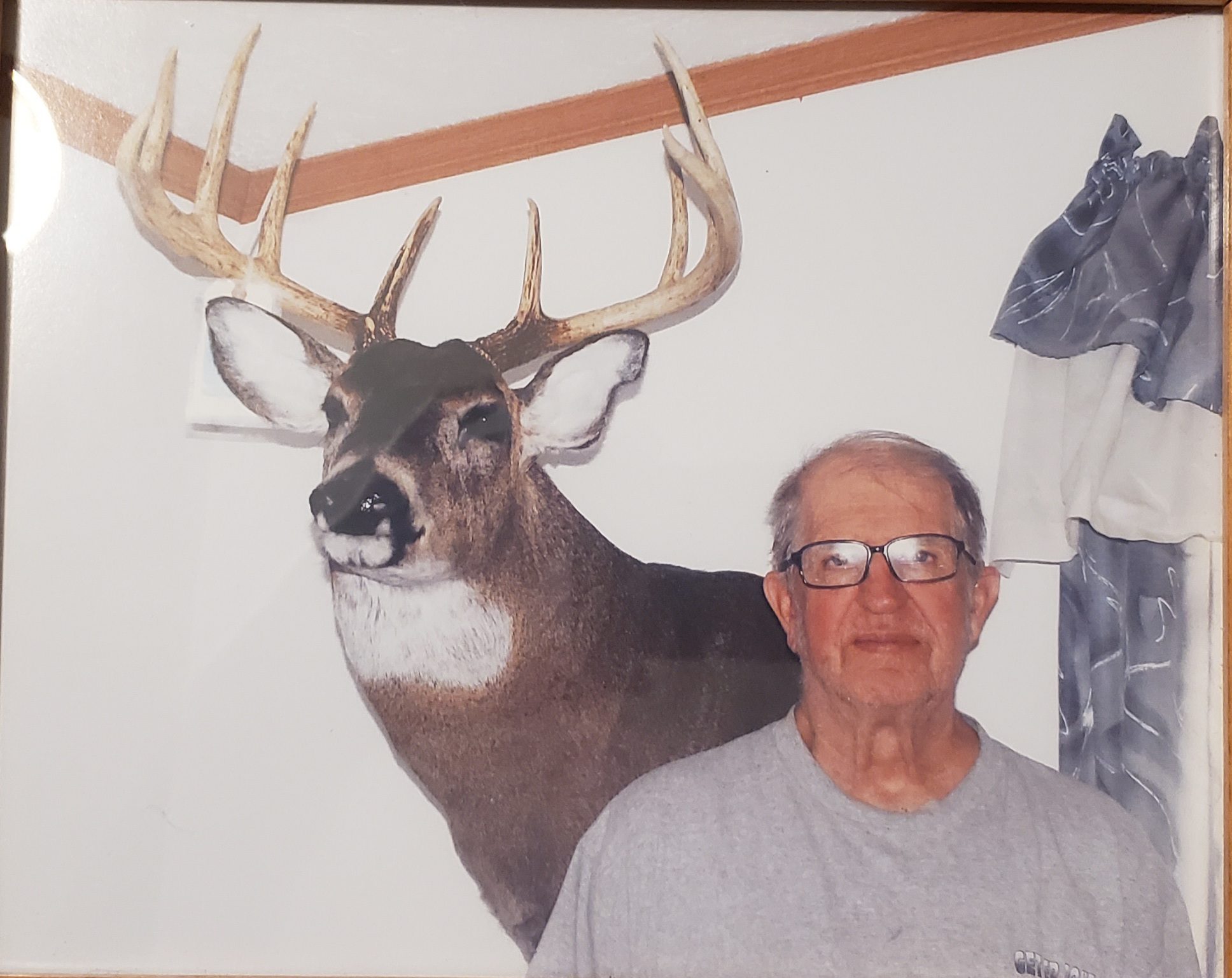 Richard James "Snowball" Taylor - WHIZ - Fox 5 / Marquee Broadcasting