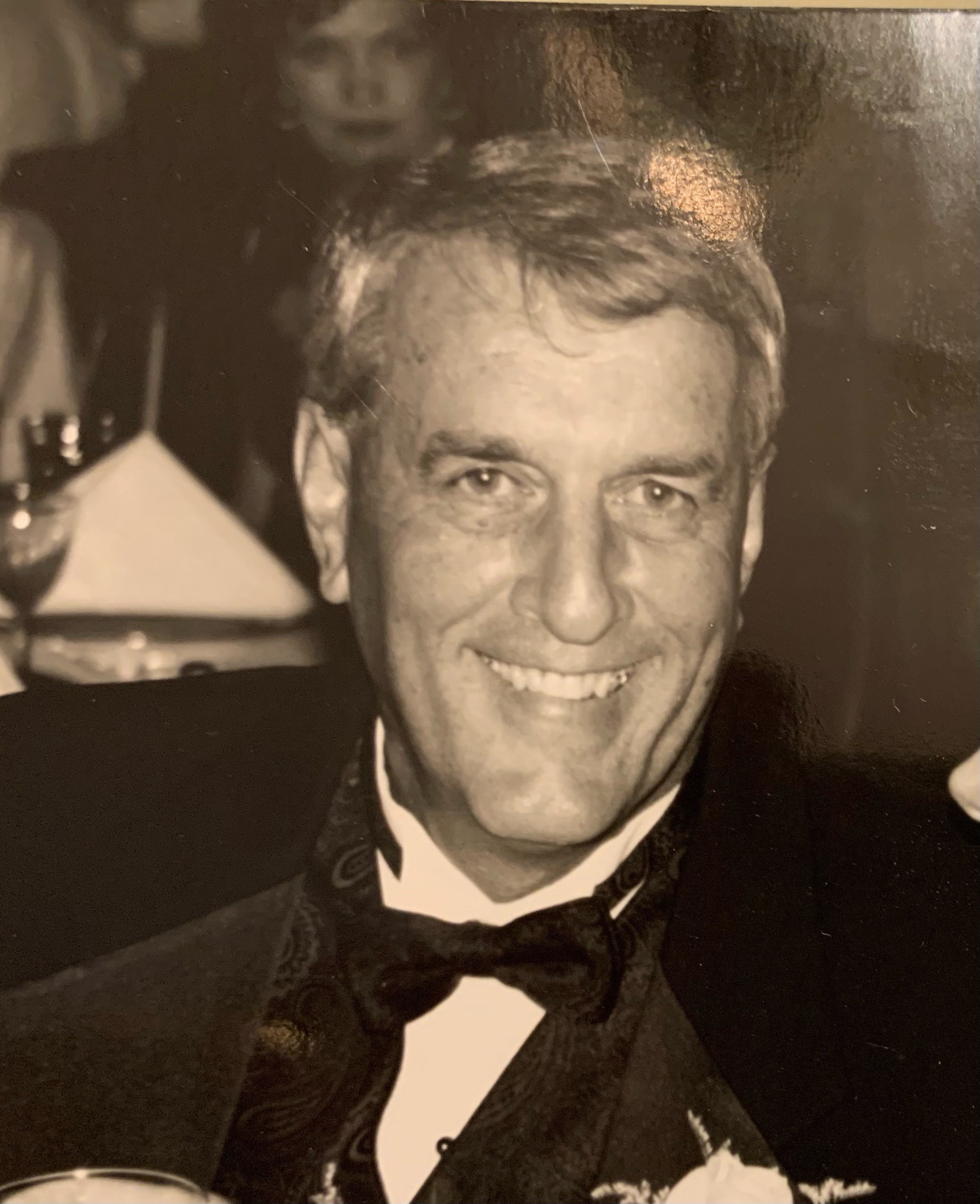 James L. "Zeke" Zechiel - WHIZ - Fox 5 / Marquee Broadcasting