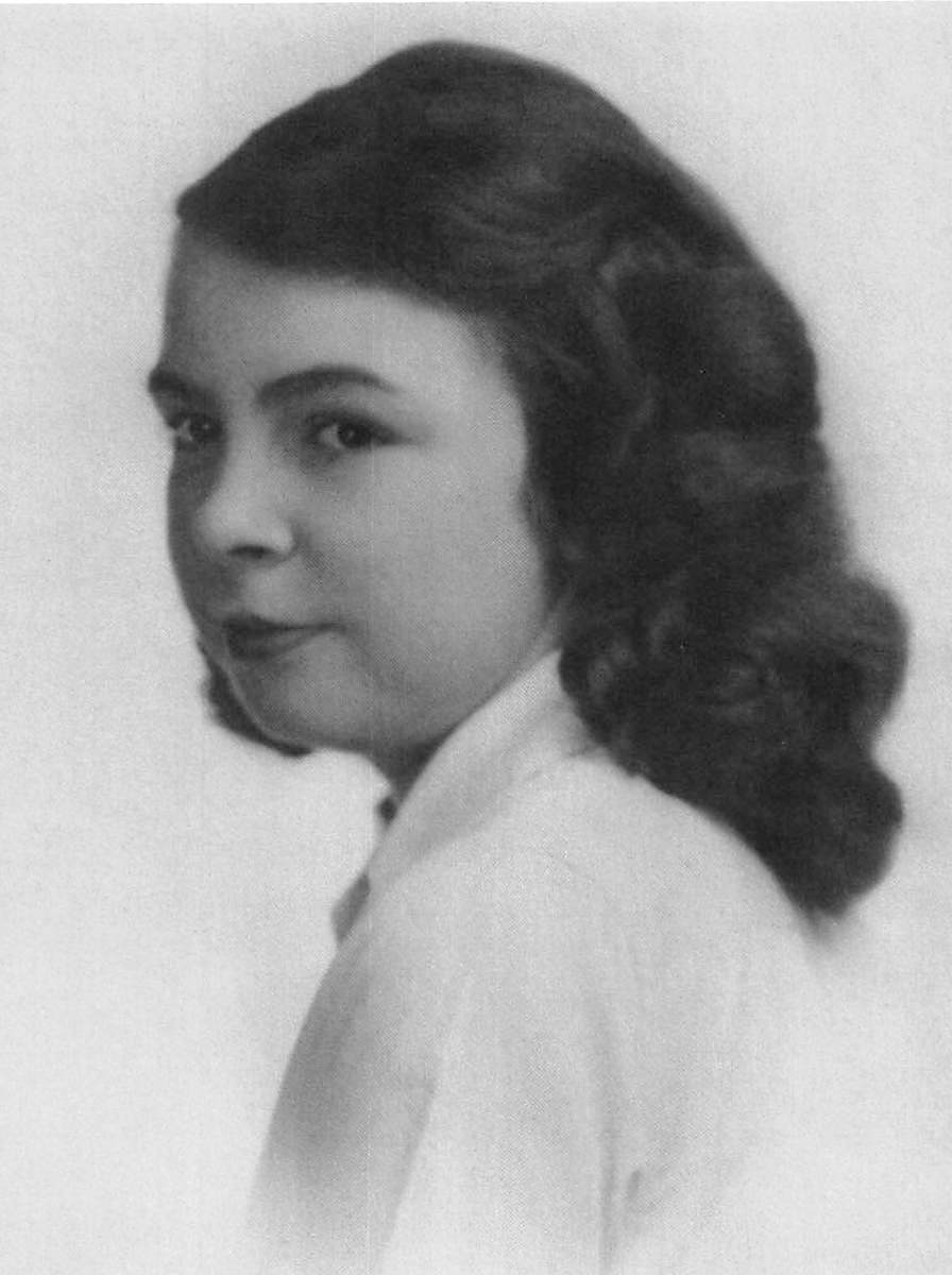 Edith W. Green - WHIZ - Fox 5 / Marquee Broadcasting