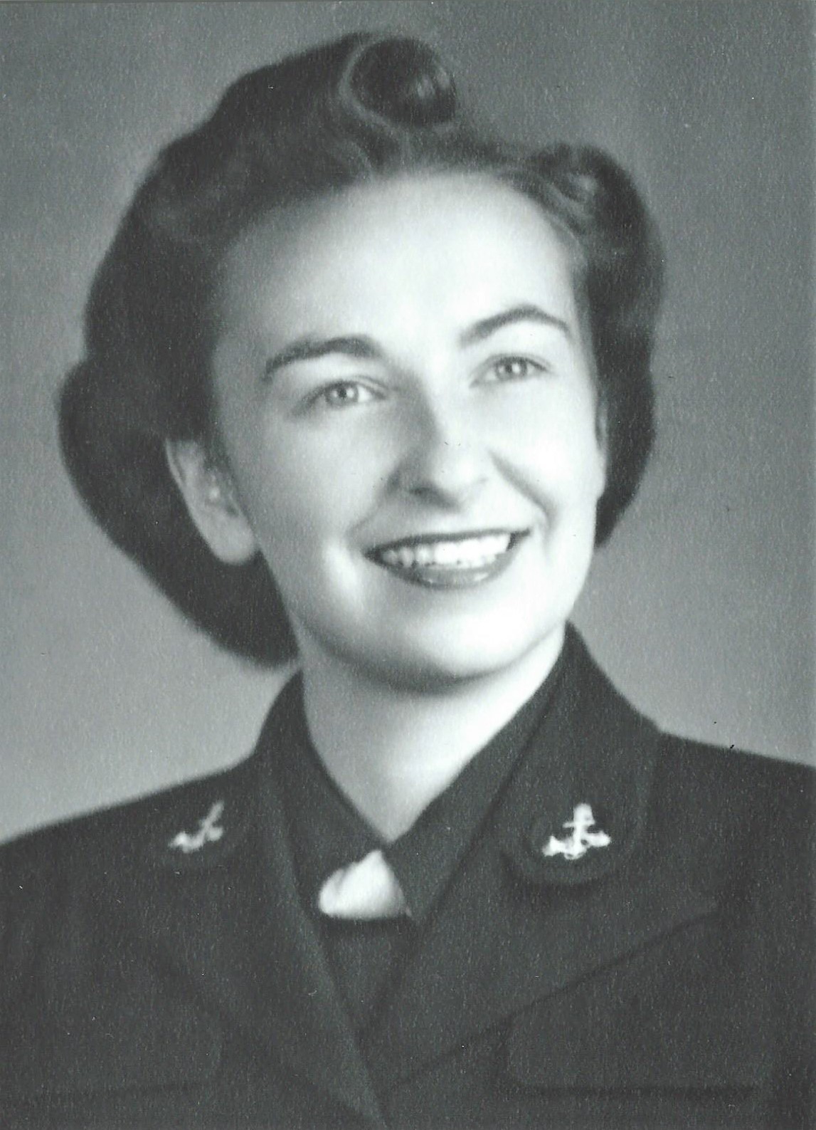 Mary Anne Lewis - WHIZ - Fox 5 / Marquee Broadcasting