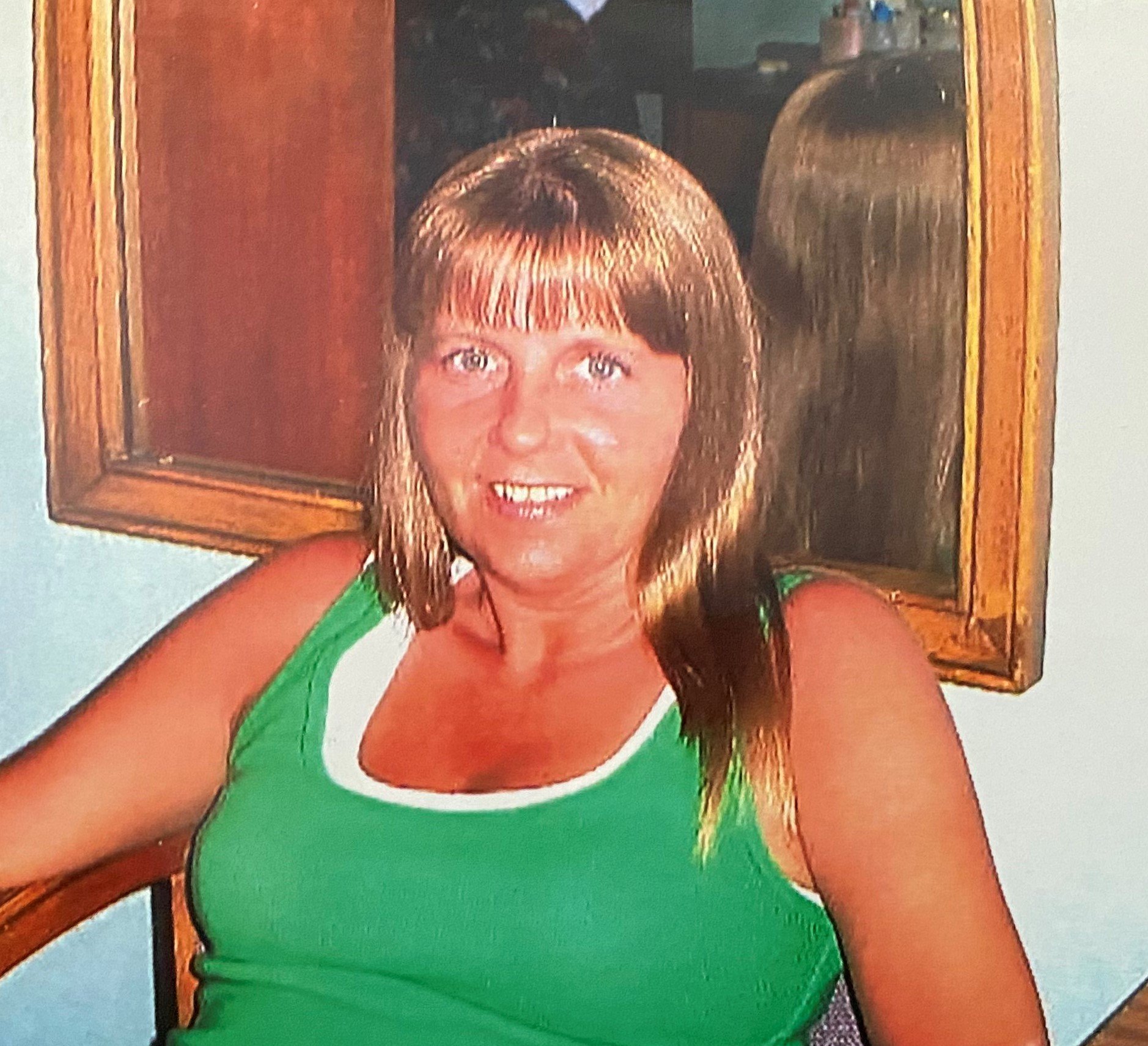 Misty Dawn Smith - WHIZ - Fox 5 / Marquee Broadcasting