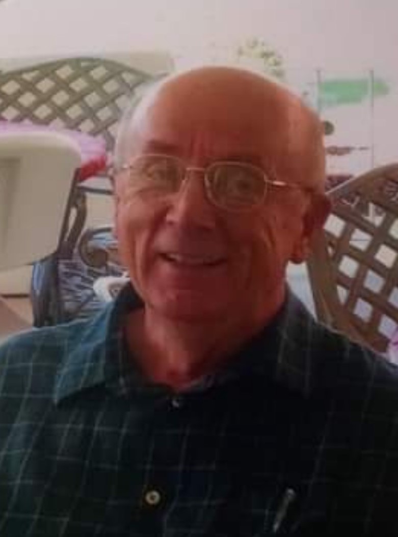 Gregory Paul Carpenter - WHIZ - Fox 5 / Marquee Broadcasting