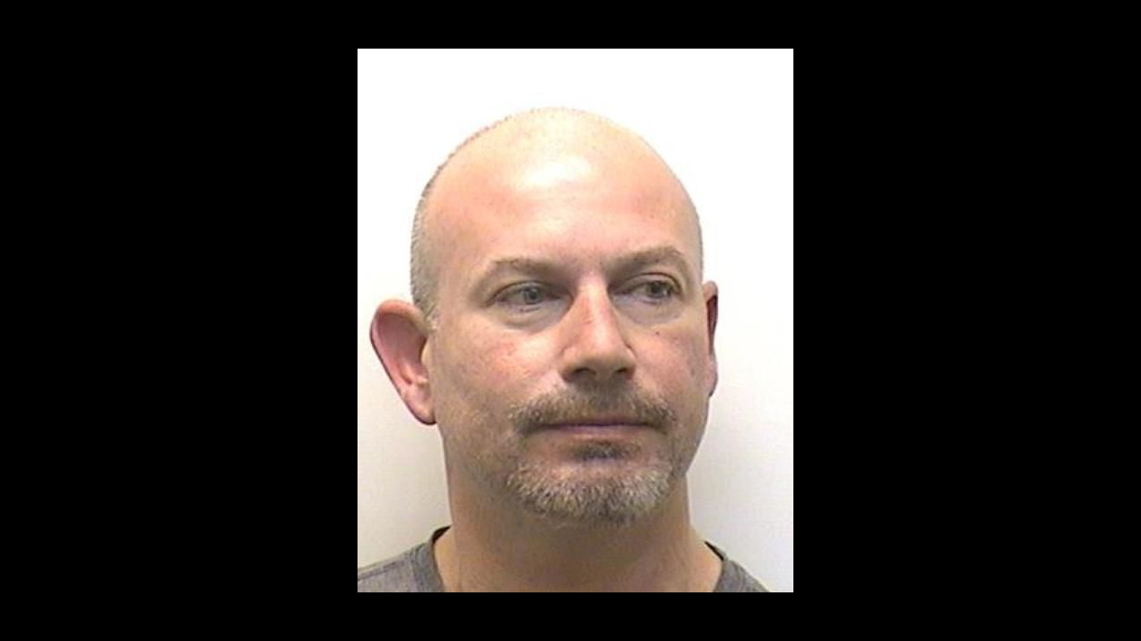 Former Area Principal Faces New Charges - WHIZ - Fox 5 / Marquee ...