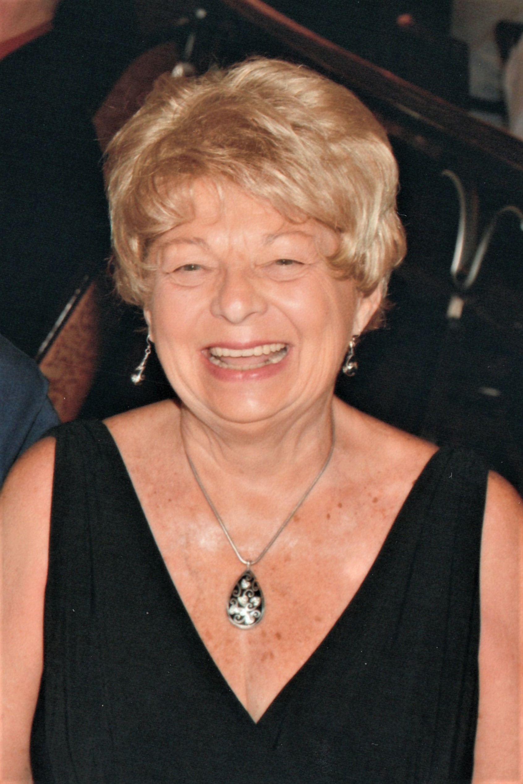 Judith “Judee” L. Myers - WHIZ - Fox 5 / Marquee Broadcasting