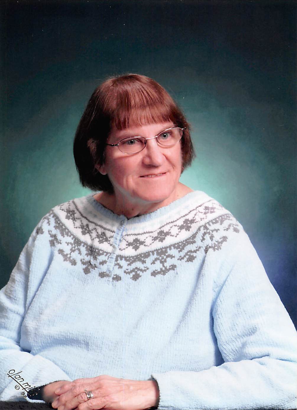 Sara J. "Sally" Watts - WHIZ - Fox 5 / Marquee Broadcasting