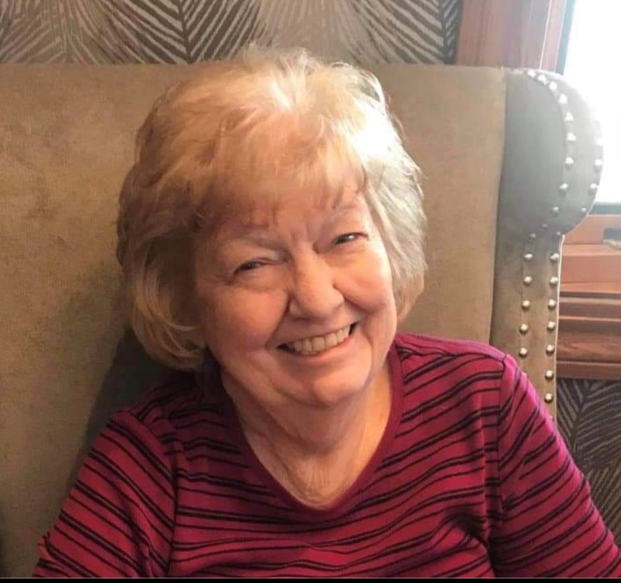 Claudia (Connie) Beardmore - WHIZ - Fox 5 / Marquee Broadcasting