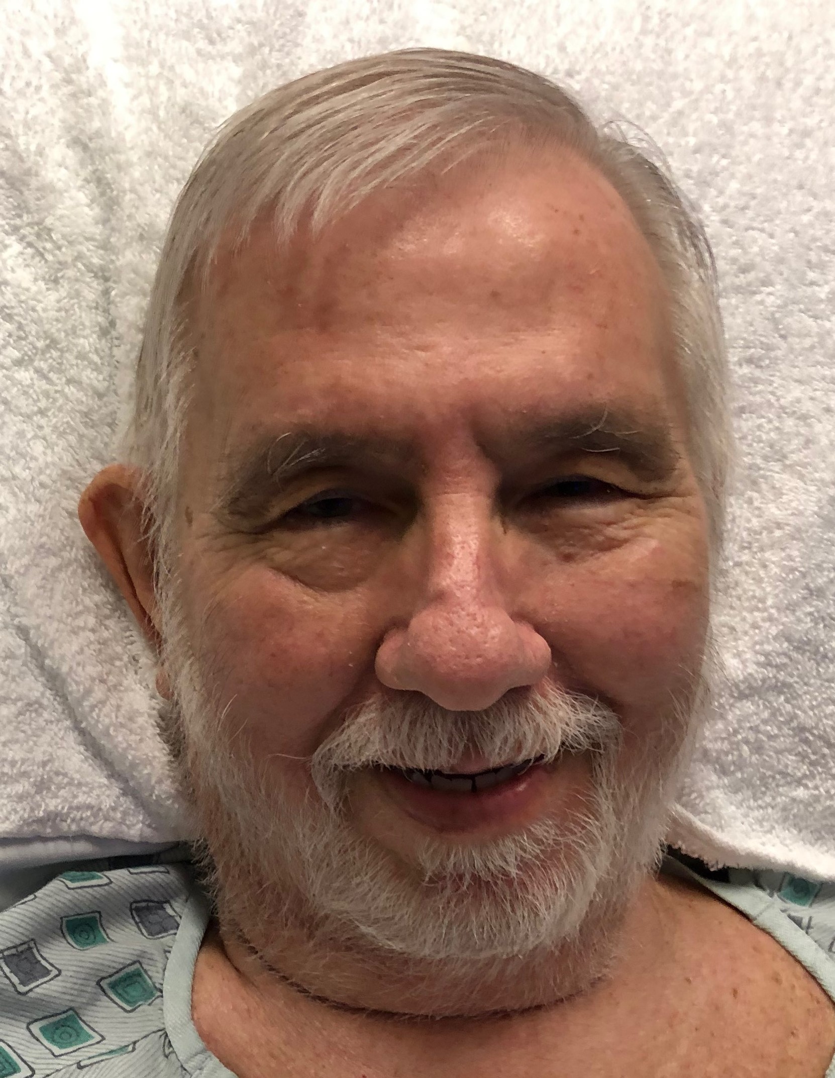 Carl V. Roberts, Jr. - WHIZ - Fox 5 / Marquee Broadcasting