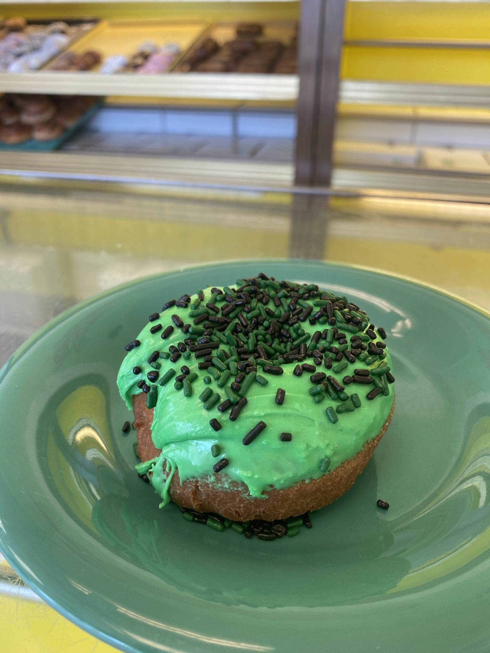 Donald's Donuts Releases Special Edition Donut to Support Local ...