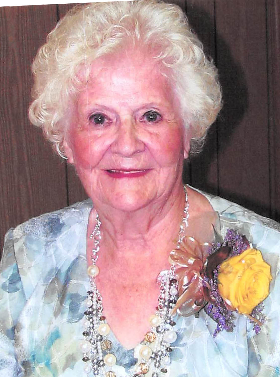 Mary Edith Lucas - WHIZ - Fox 5 / Marquee Broadcasting