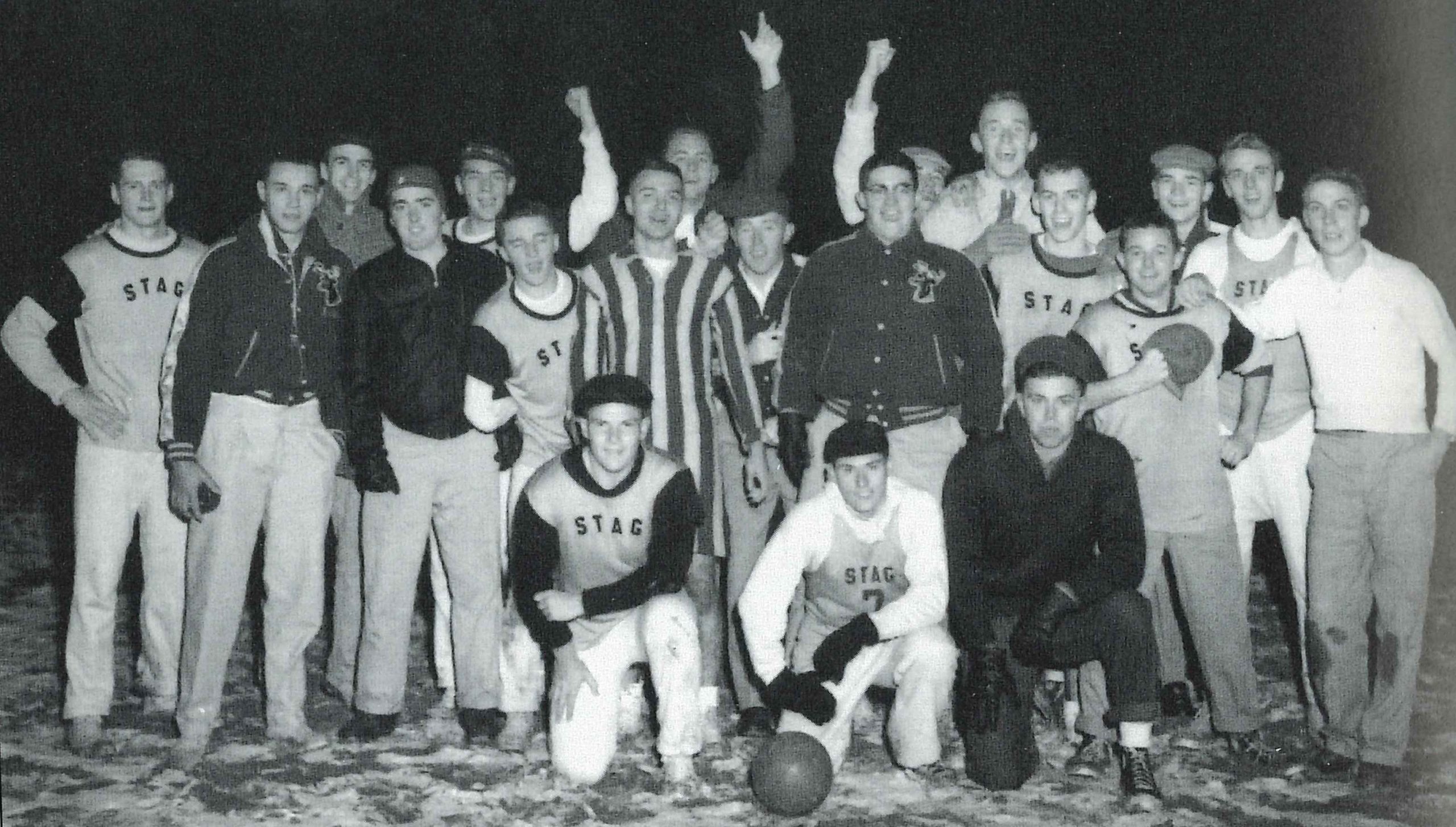 Despite initial backlash, Muskingum’s Greek Life has persisted for over ...