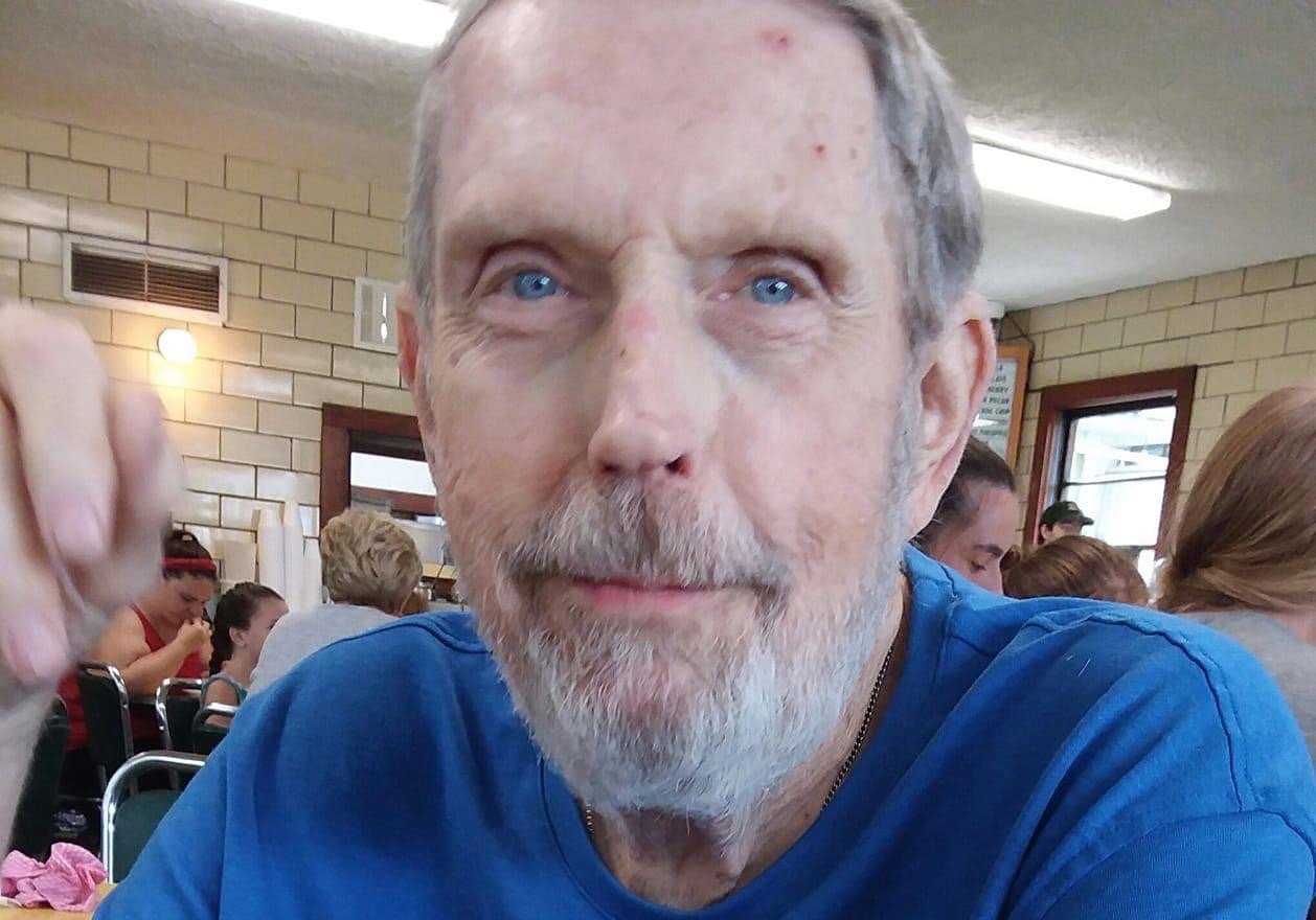 Chester "Dale" Young Jr. - WHIZ - Fox 5 / Marquee Broadcasting