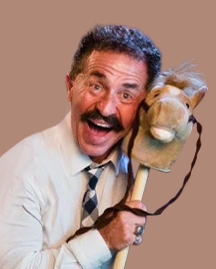 Michael "Mick" Amicone Jr. - WHIZ - Fox 5 / Marquee Broadcasting