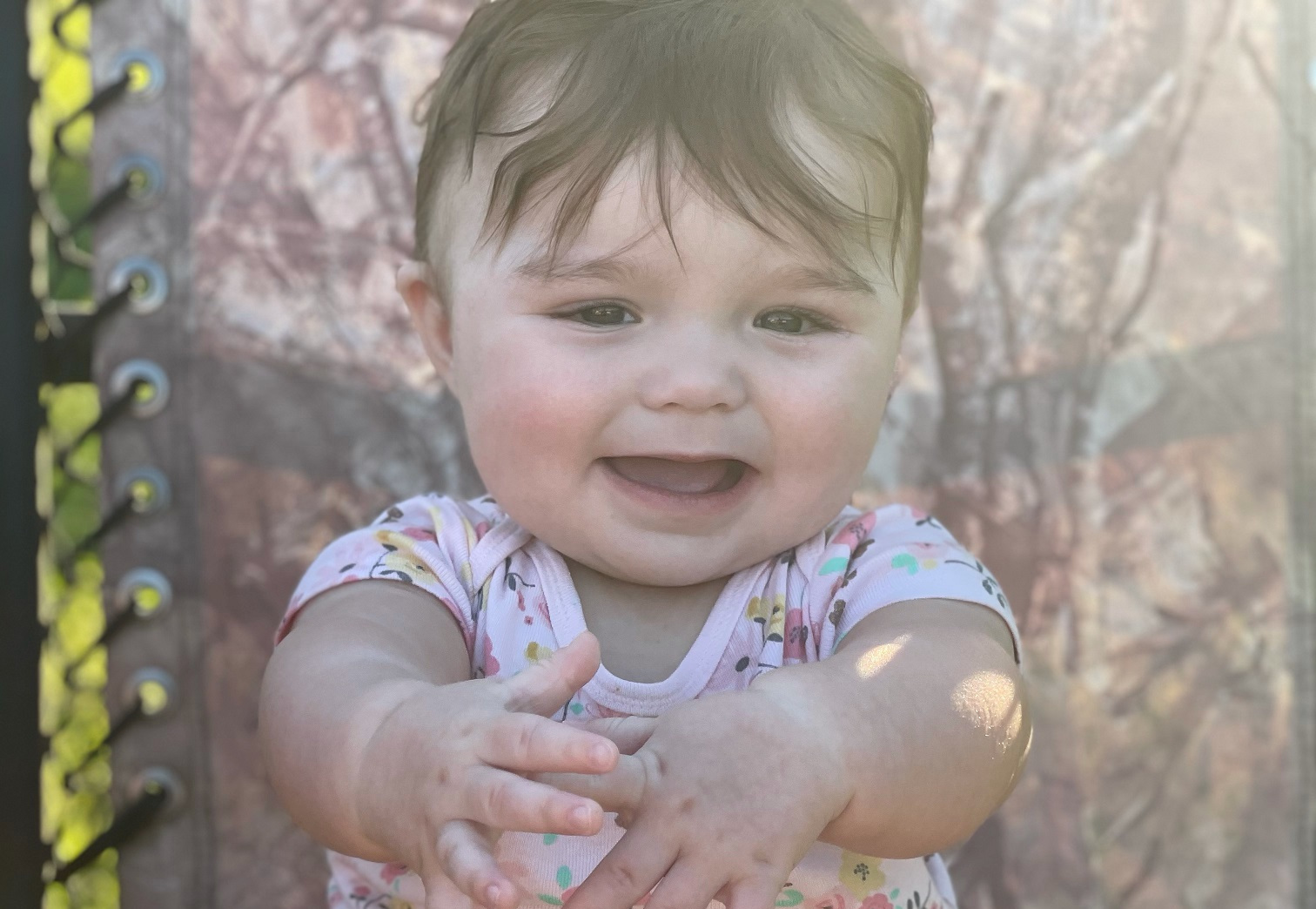 Ameila Rayne Robinette - WHIZ - Fox 5 / Marquee Broadcasting