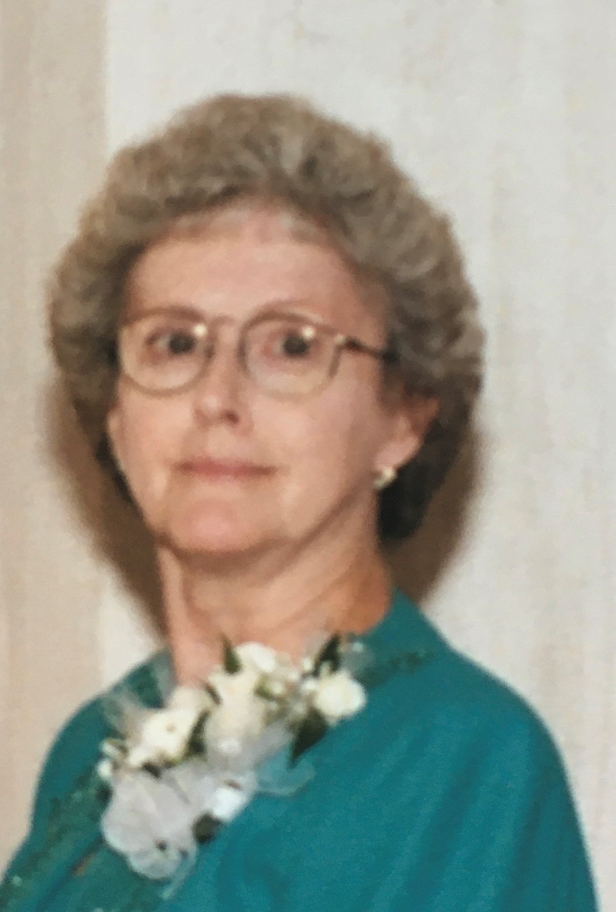 Kathleen P. Pollock - WHIZ - Fox 5 / Marquee Broadcasting