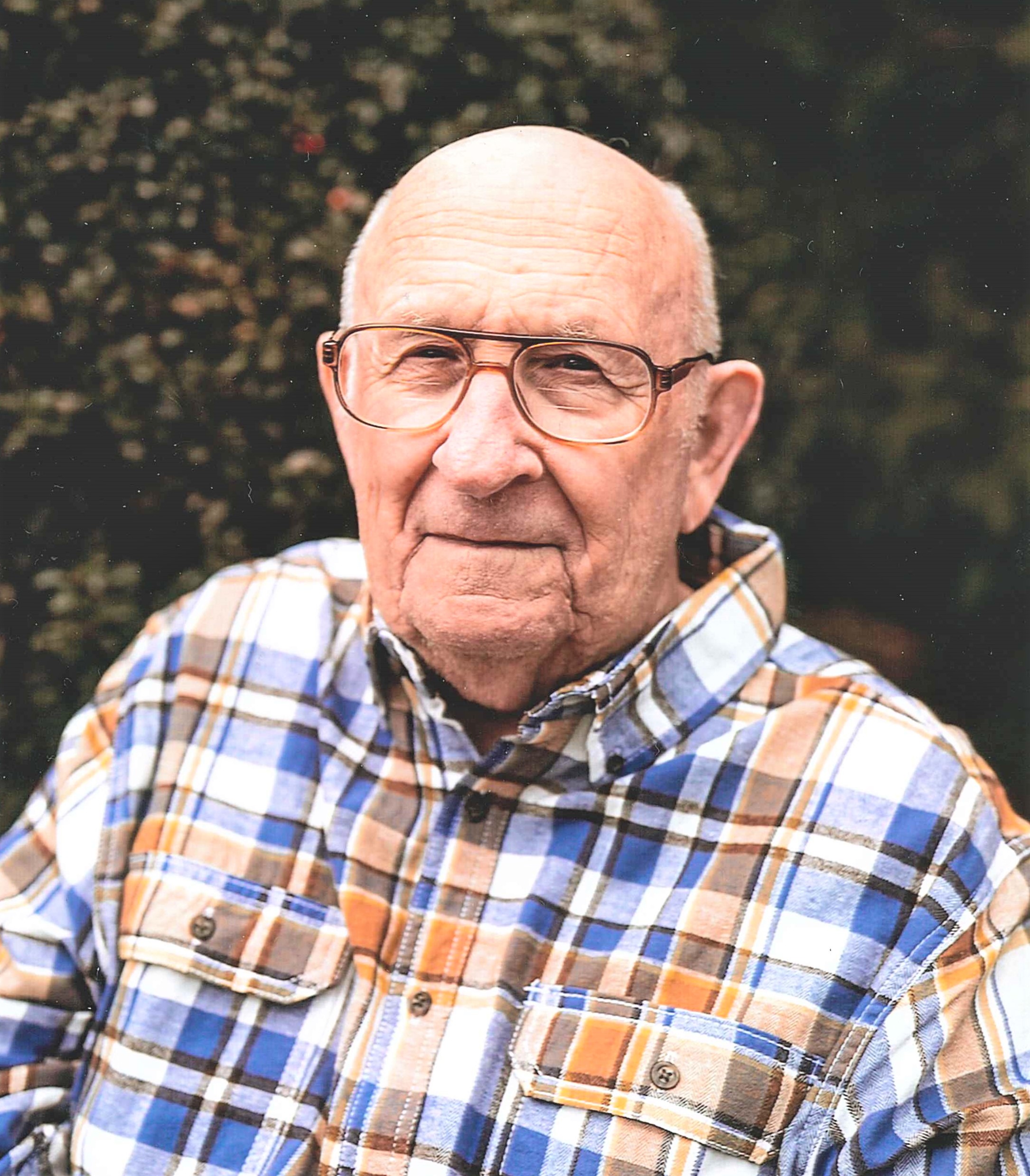 Harold J. Longstreth - WHIZ - Fox 5 / Marquee Broadcasting