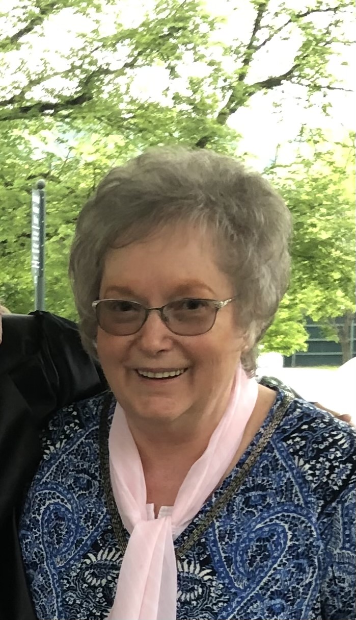 Sally Arlene Tompkins - WHIZ - Fox 5 / Marquee Broadcasting