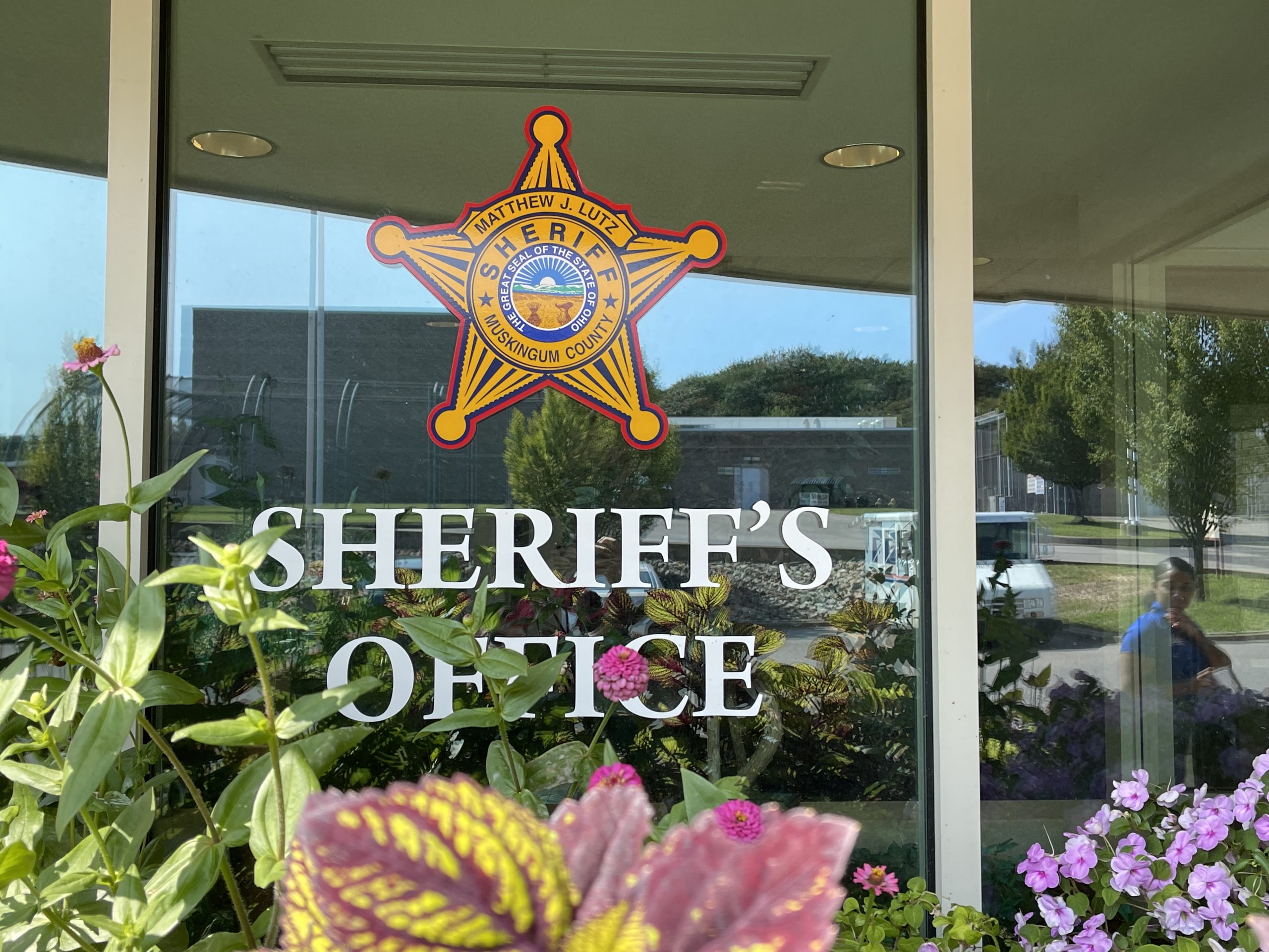 Sheriff's Office Stresses Labor Day Weekend Driving Safety - WHIZ - Fox ...