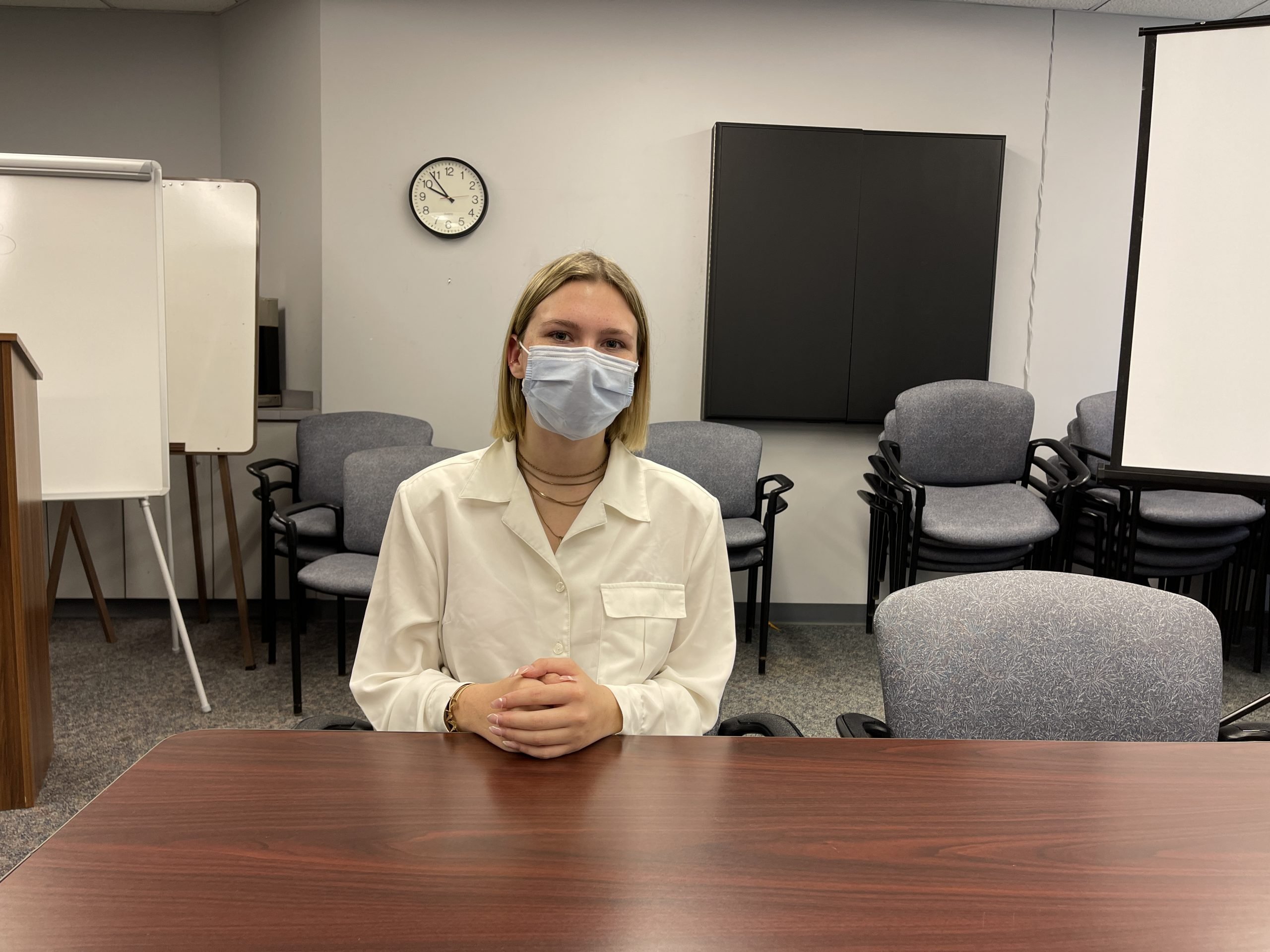 In Honor of Kinship Month, Madison Marple Speaks About Her Positive ...