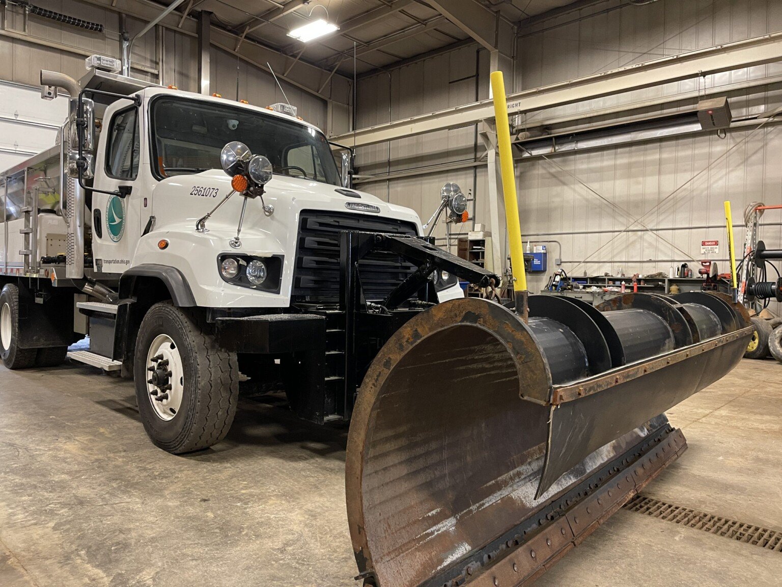 Snow Emergencies for 1/20/25 - WHIZ - Fox 5 / Marquee Broadcasting