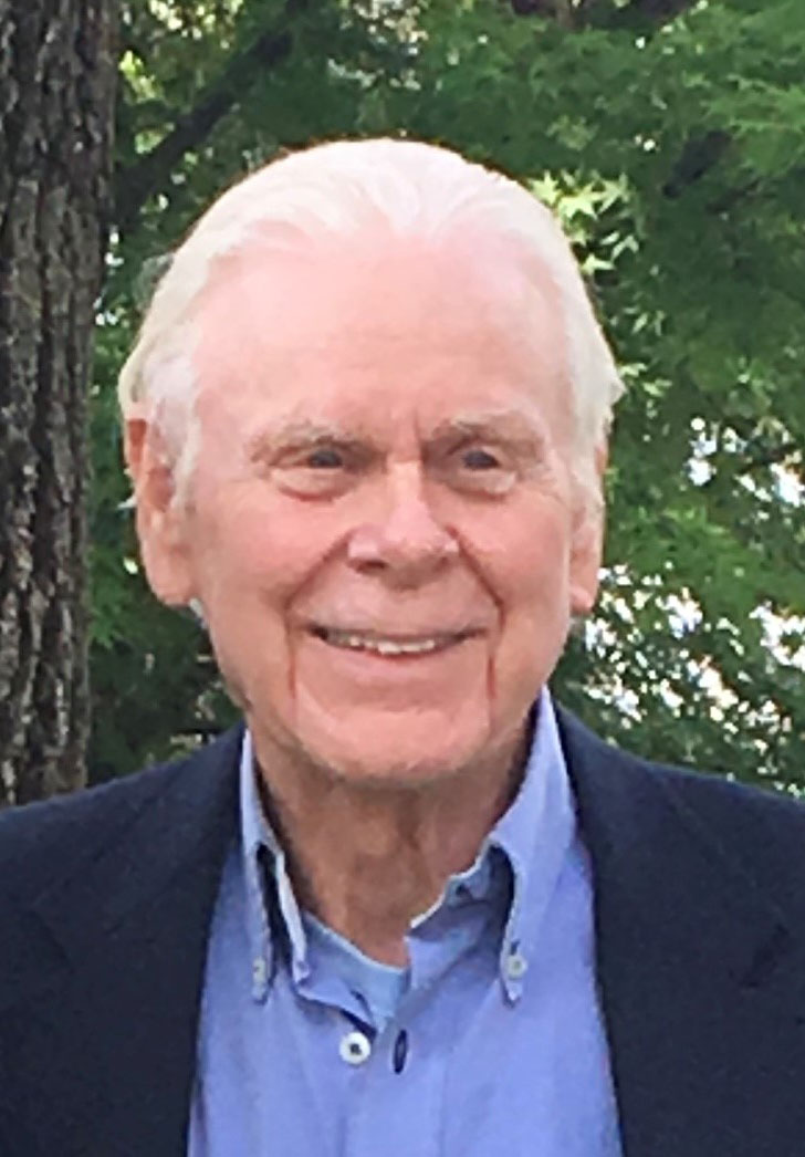 David L. Gillespie - WHIZ - Fox 5 / Marquee Broadcasting