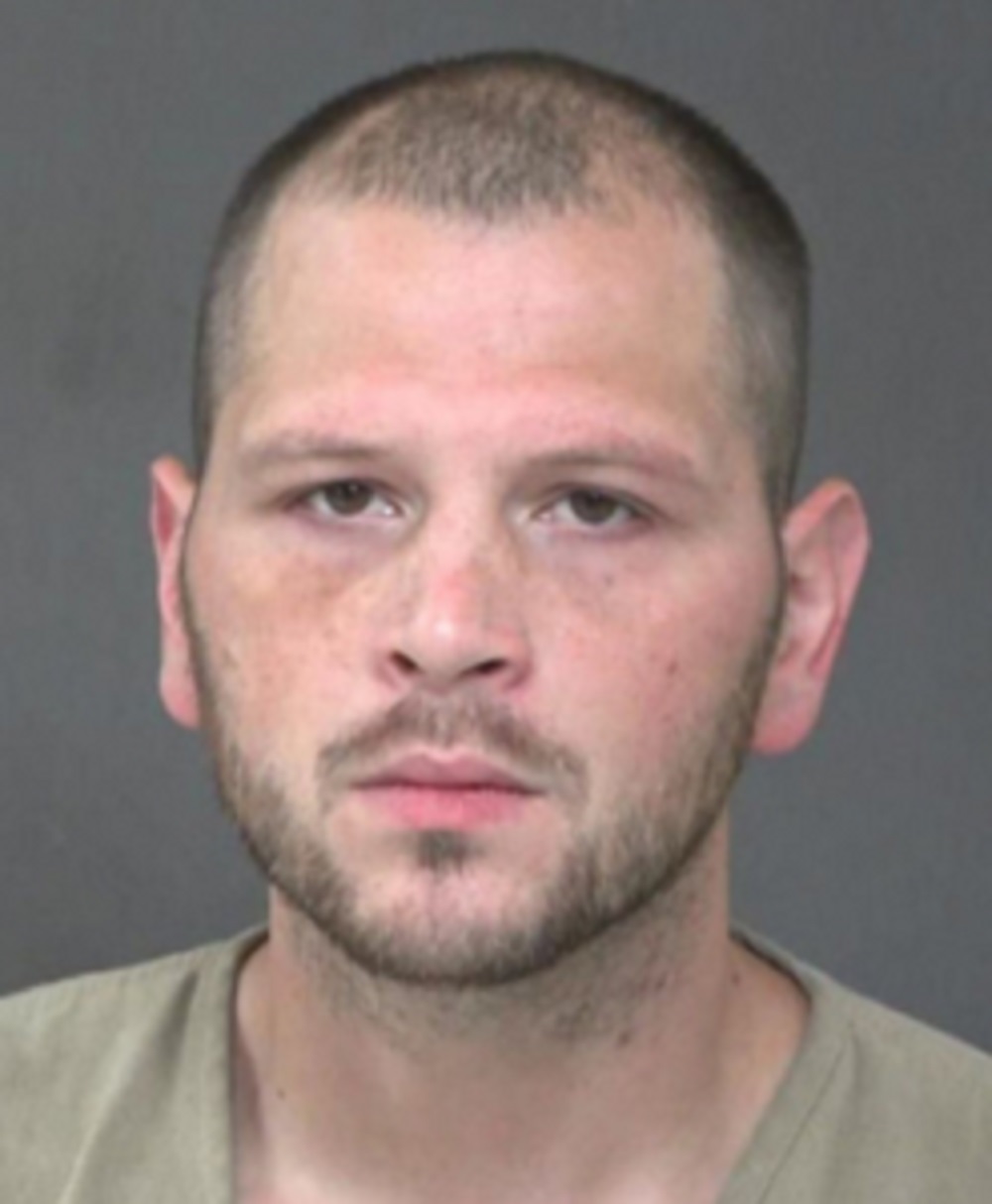 Dale Sentenced in Attempted Kidnapping Case - WHIZ - Fox 5 / Marquee ...