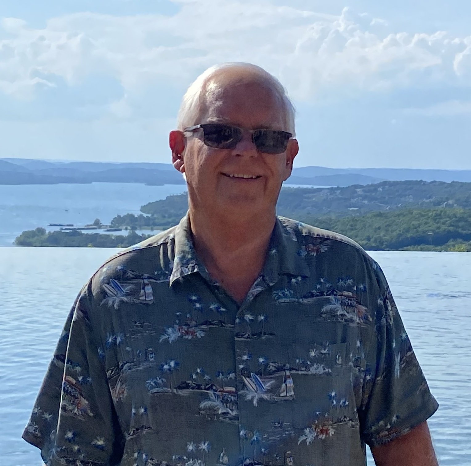 Rick A. Davis - WHIZ - Fox 5 / Marquee Broadcasting