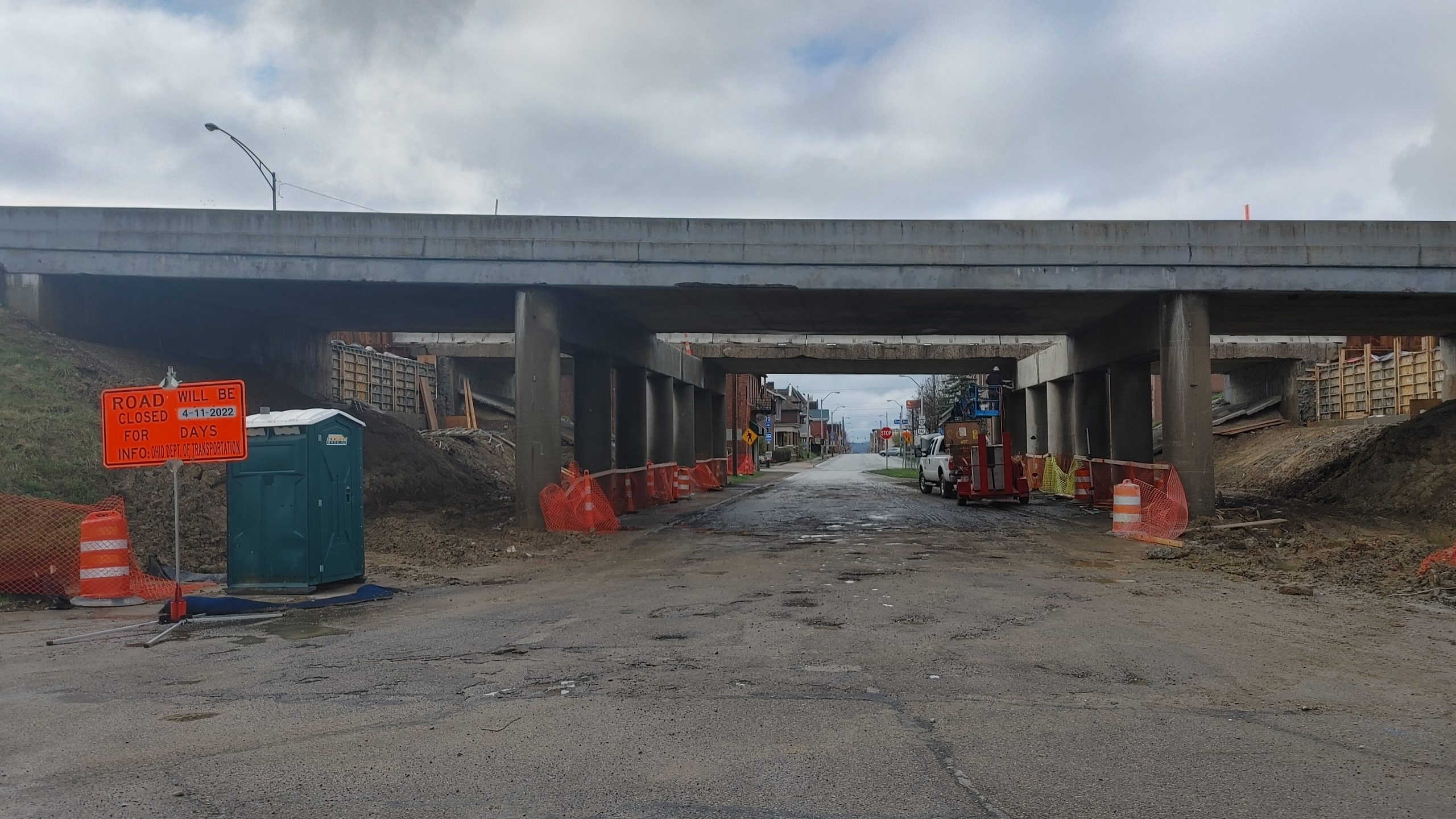 ODOT Announces Upcoming Projects - WHIZ - Fox 5 / Marquee Broadcasting