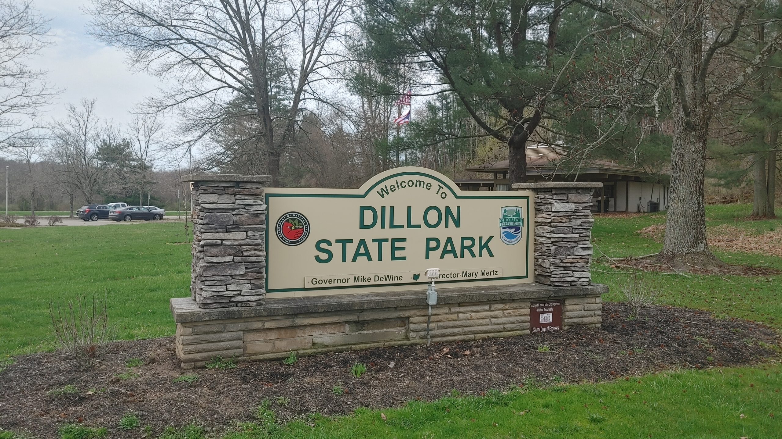 Dillon State Park Resumes Public Events - WHIZ - Fox 5 / Marquee ...