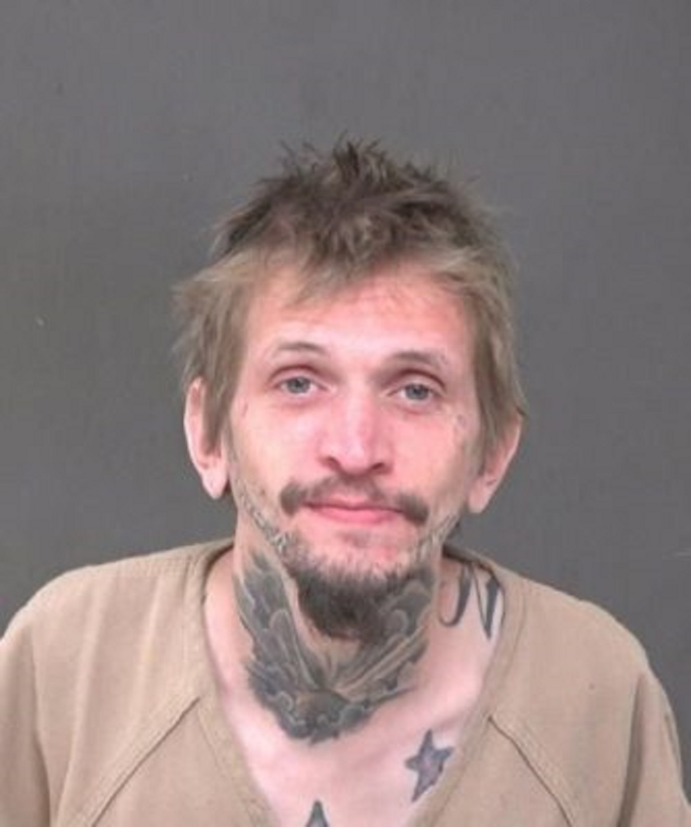 Second Escape Suspect Pleads Guilty - WHIZ - Fox 5 / Marquee Broadcasting