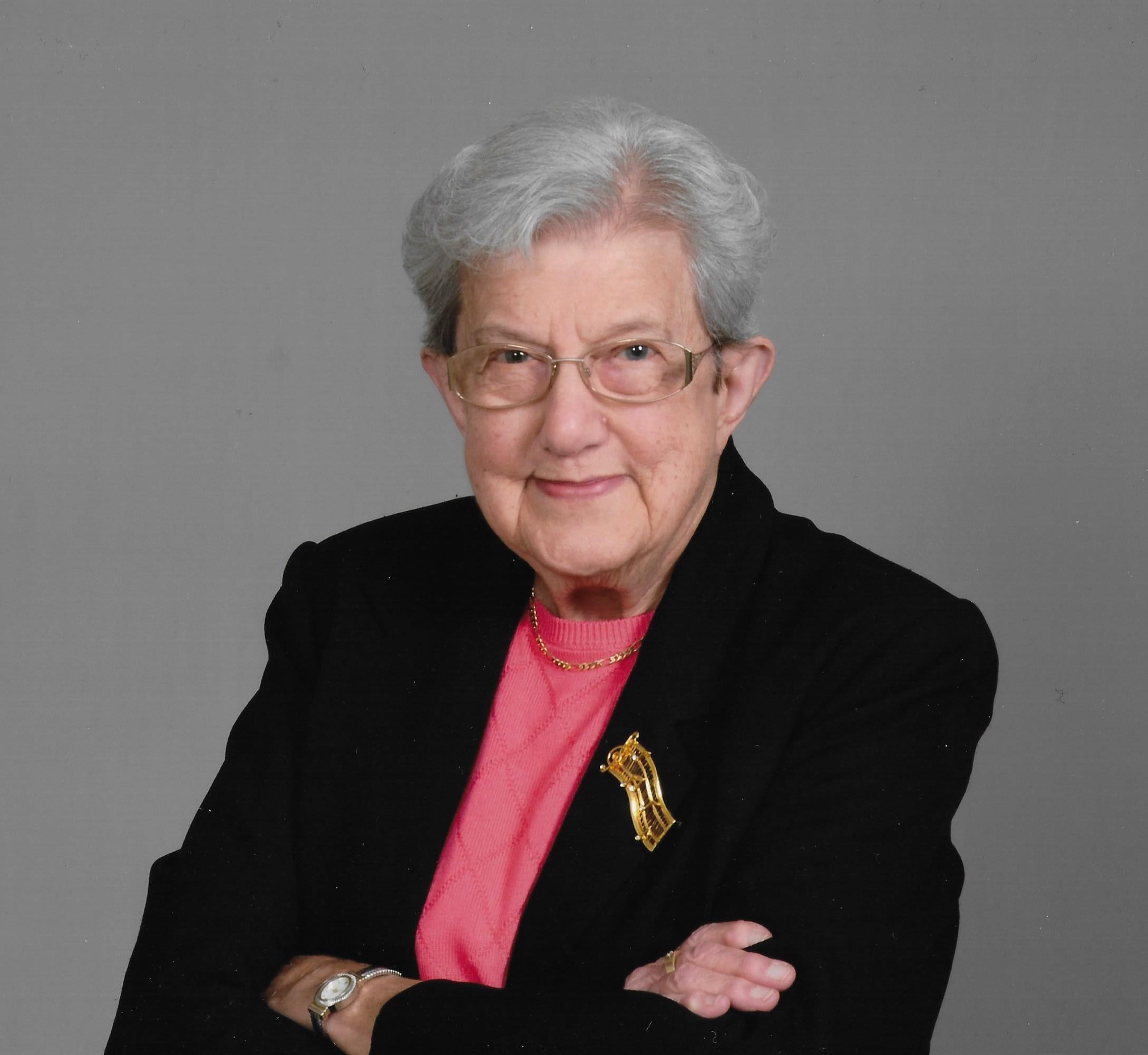 Mary Ann Blake - WHIZ - Fox 5 / Marquee Broadcasting