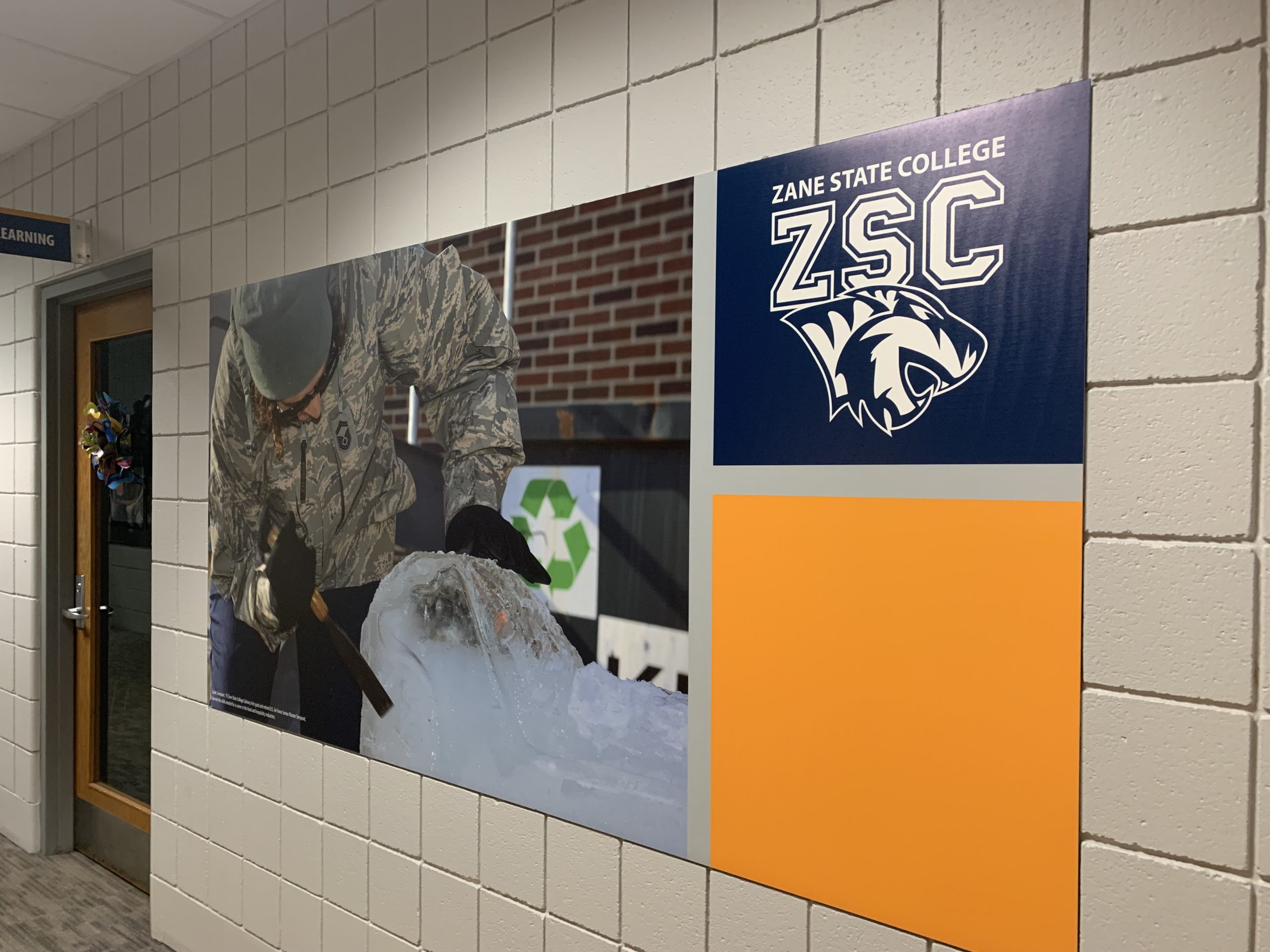 Workforce Summit Event is Taking Place at Zane State College - WHIZ ...