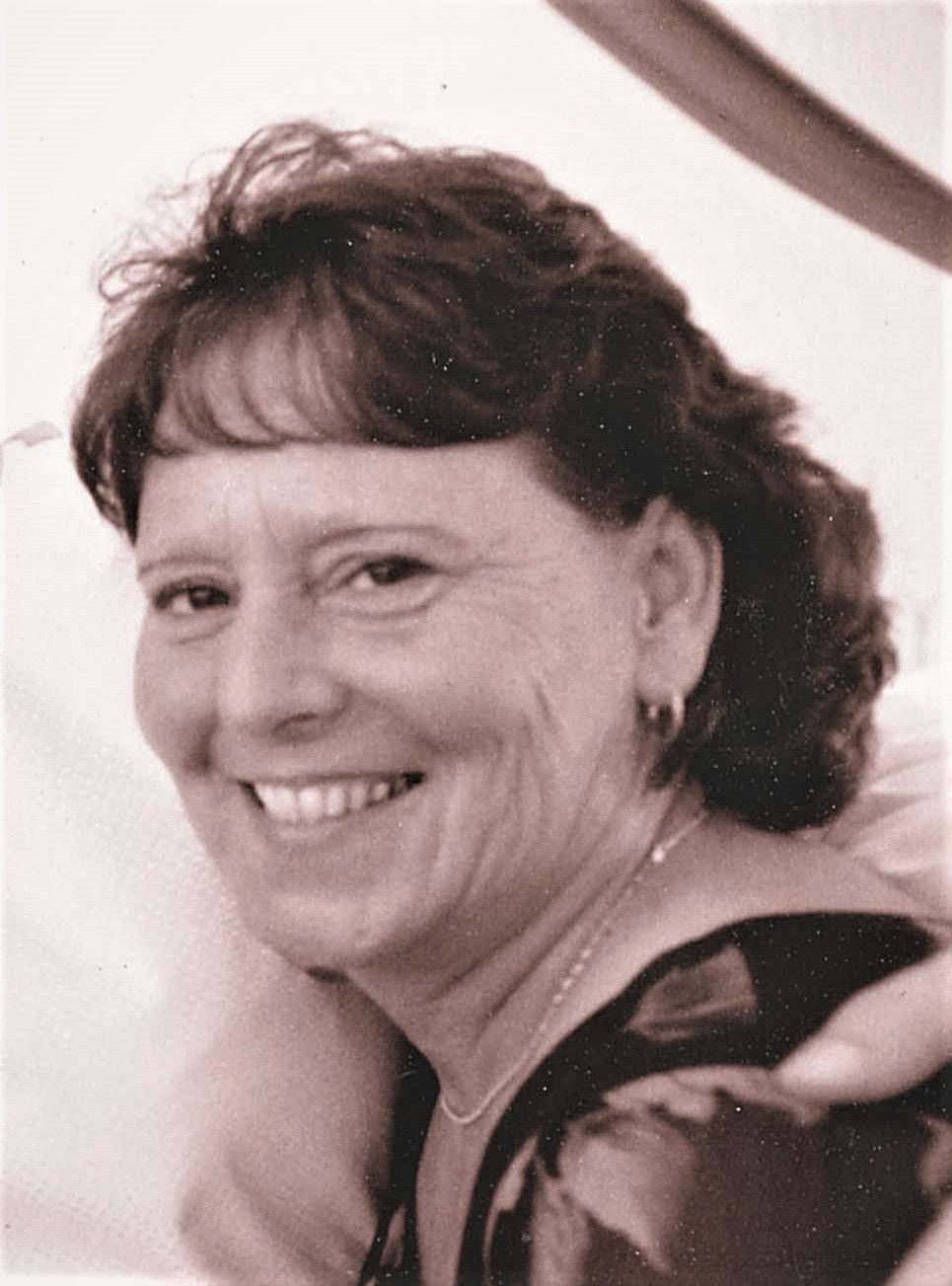 Rose Ann Alton - WHIZ - Fox 5 / Marquee Broadcasting