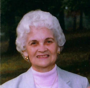 Helen Ione (Whitehead) Sands - WHIZ - Fox 5 / Marquee Broadcasting