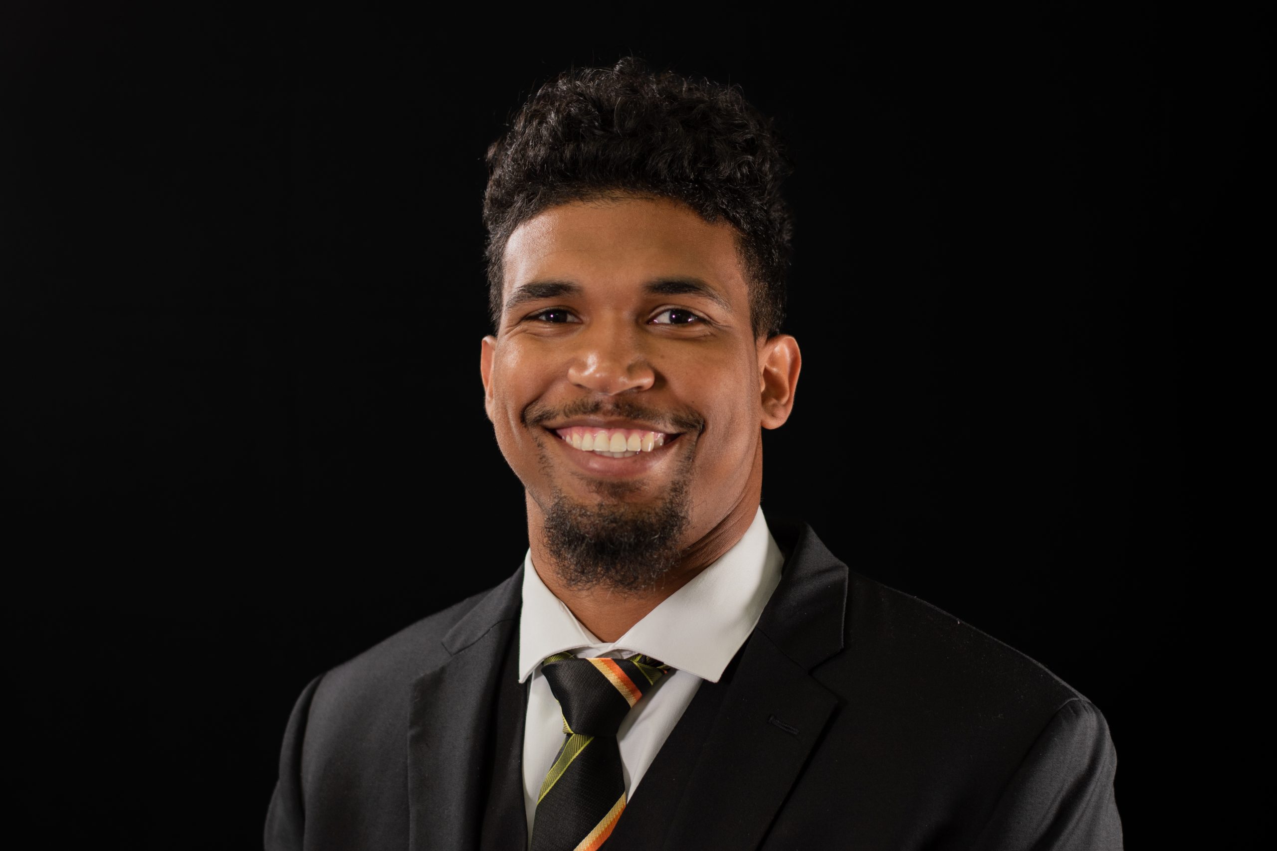 Keivon Belcher - WHIZ - Fox 5 / Marquee Broadcasting