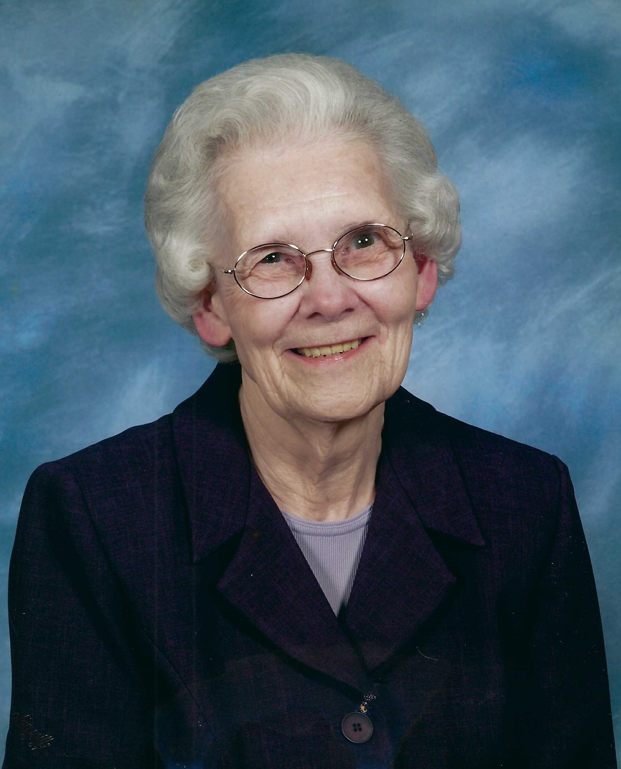 Eleanor Mae Culbertson - WHIZ - Fox 5 / Marquee Broadcasting