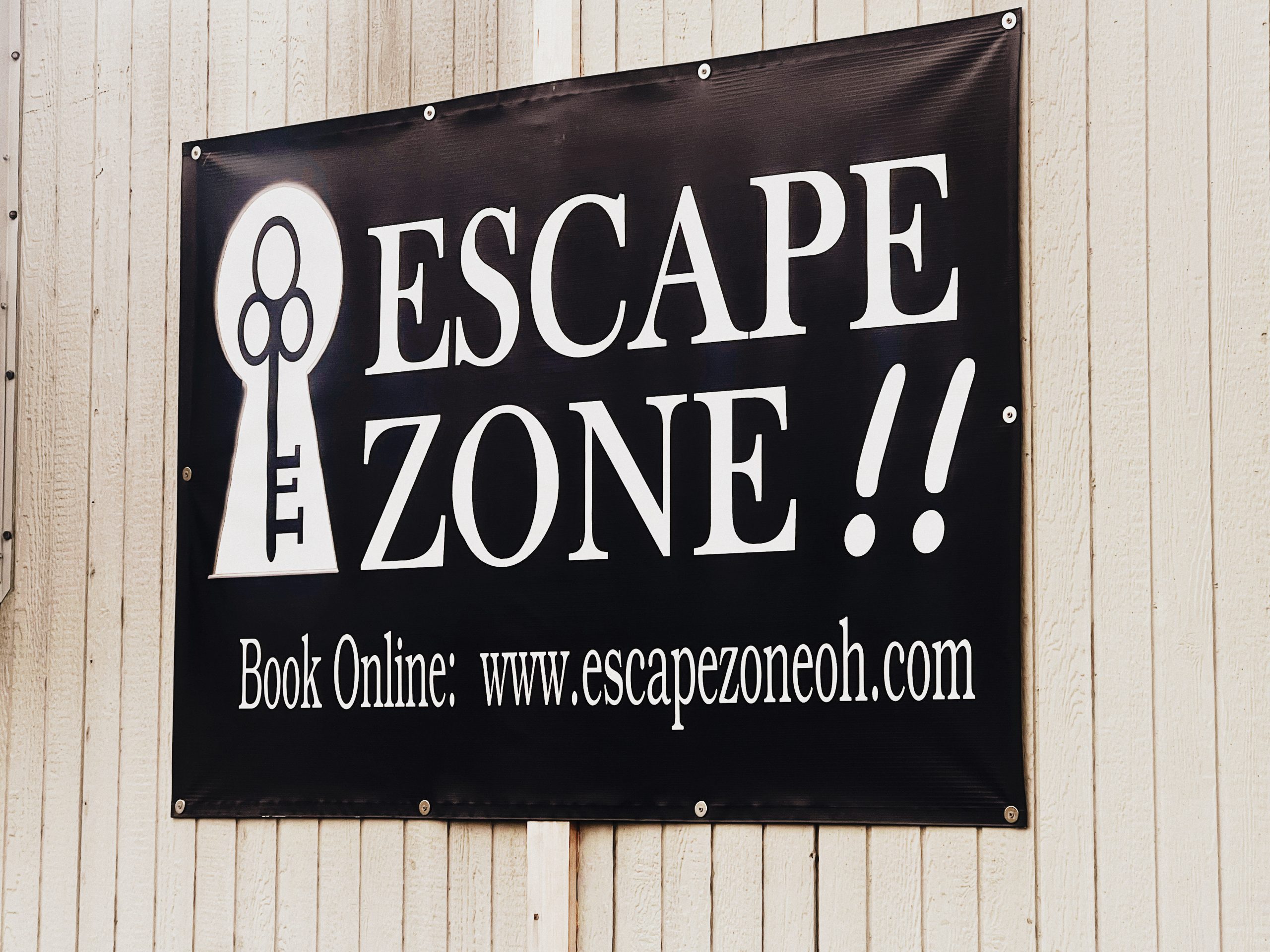 An Escape Room in Cambridge Gives Participants a Challenging and ...