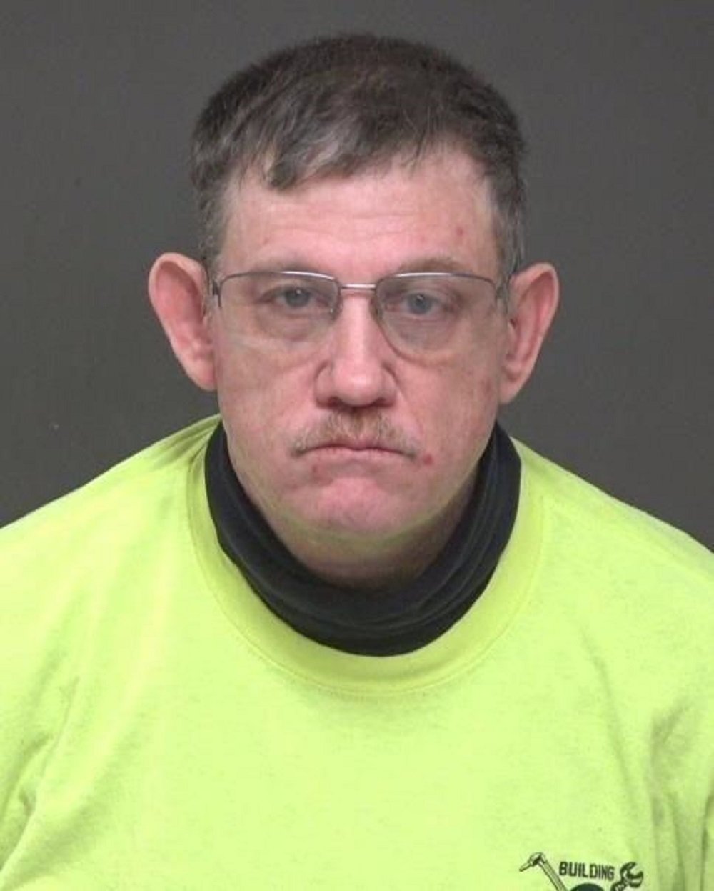 Two Life Sentences for James McCormick - WHIZ - Fox 5 / Marquee ...