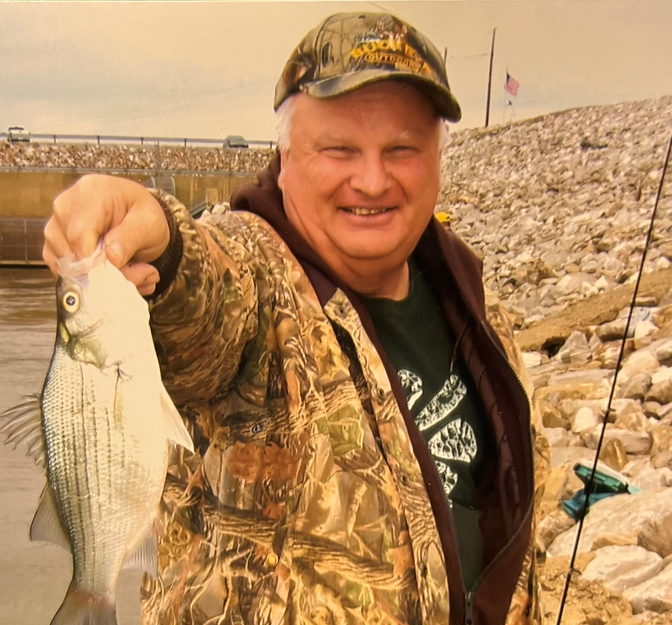 Kenneth "Kenny" Wayne Rupe - WHIZ - Fox 5 / Marquee Broadcasting