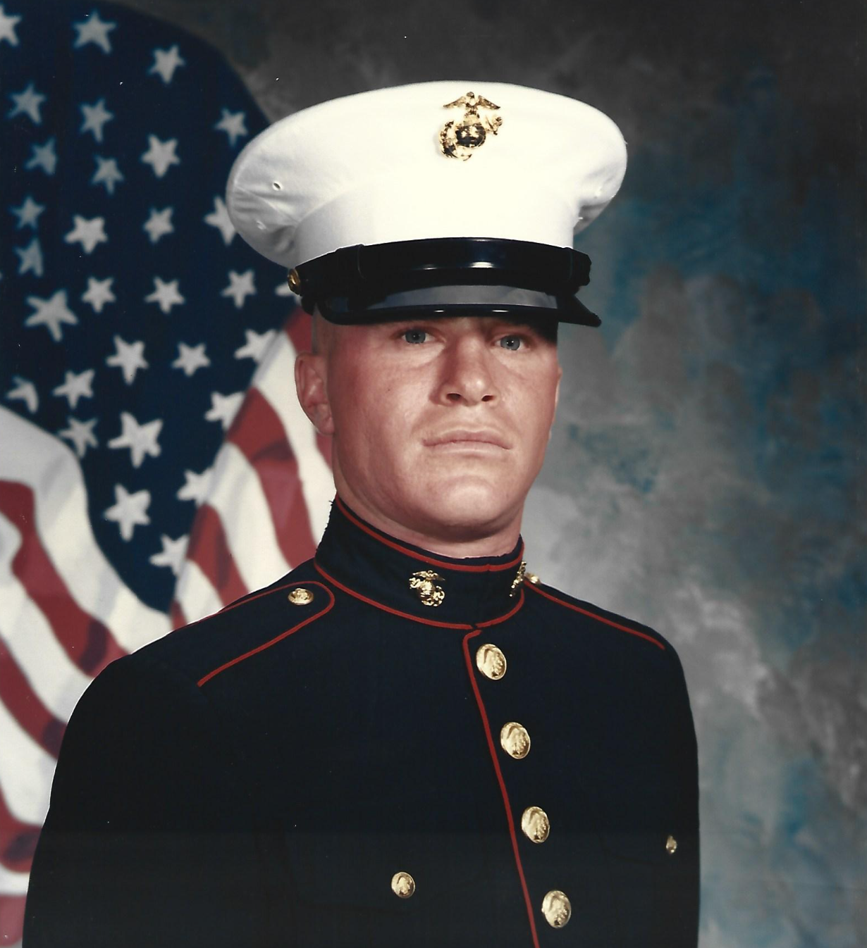 Dustin Michael Davis - WHIZ - Fox 5 / Marquee Broadcasting