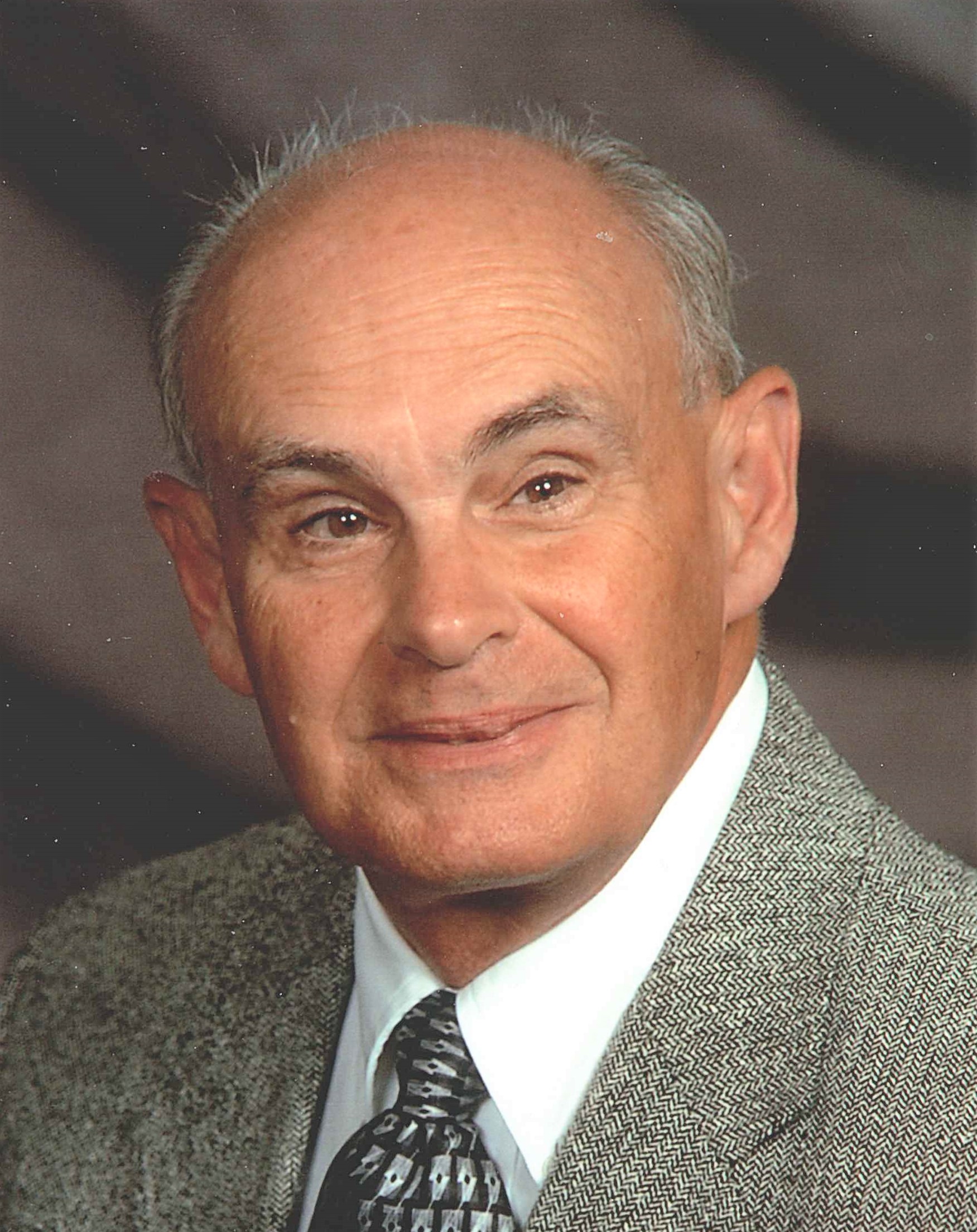 Rev. Thomas N. England - WHIZ - Fox 5 / Marquee Broadcasting