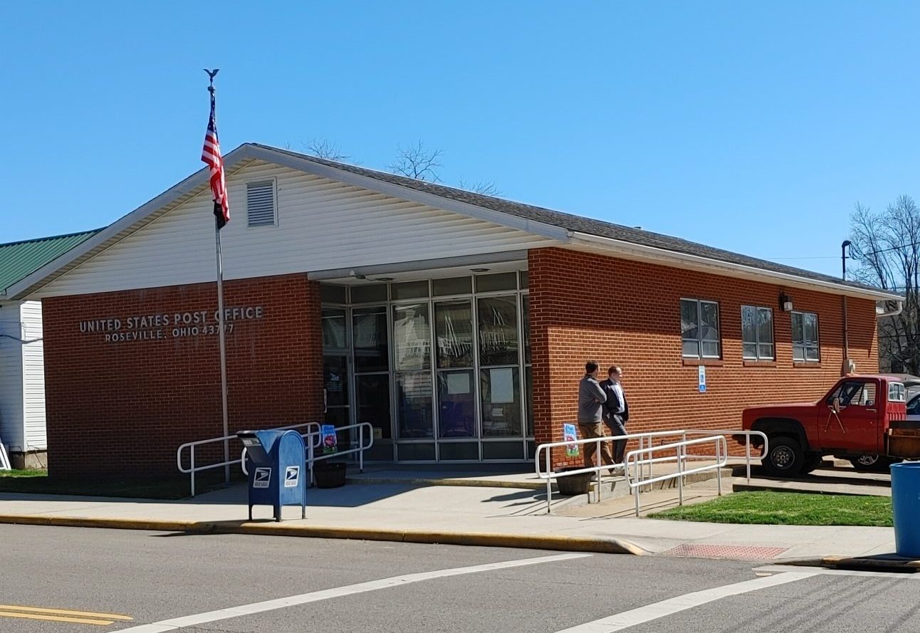 Post Office Named for Medal of Honor Recipient - WHIZ - Fox 5 / Marquee ...