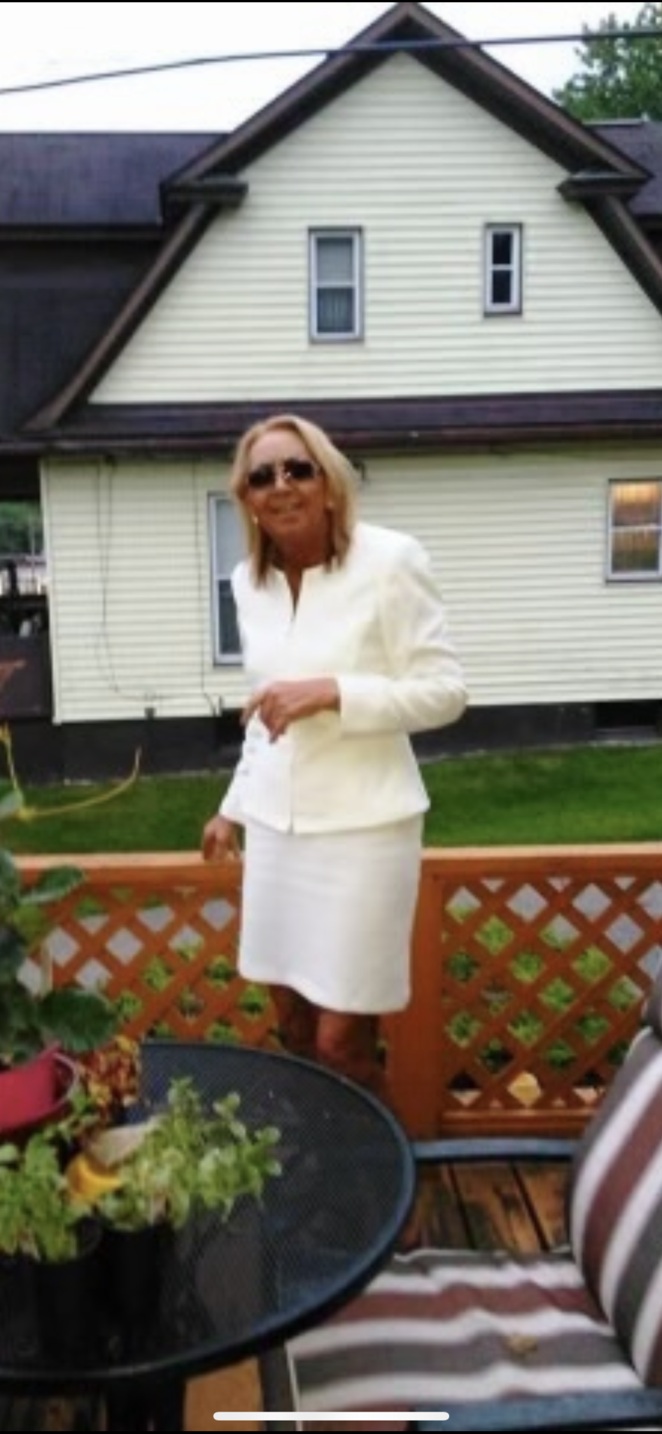 Sharon Alexander - WHIZ - Fox 5 / Marquee Broadcasting