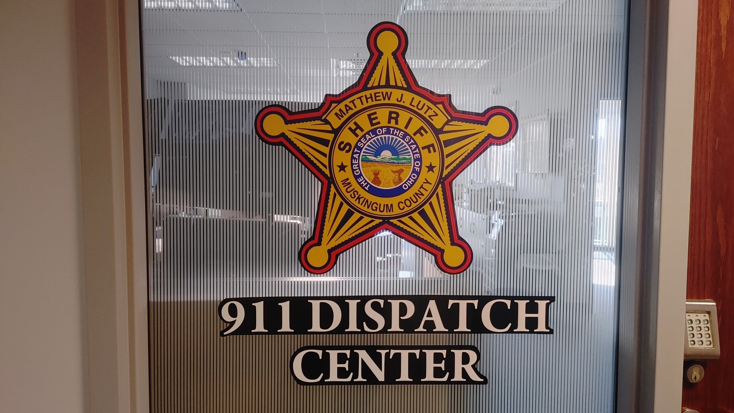 Sheriff’s Office Recognizes National Public Safety Communications Week ...