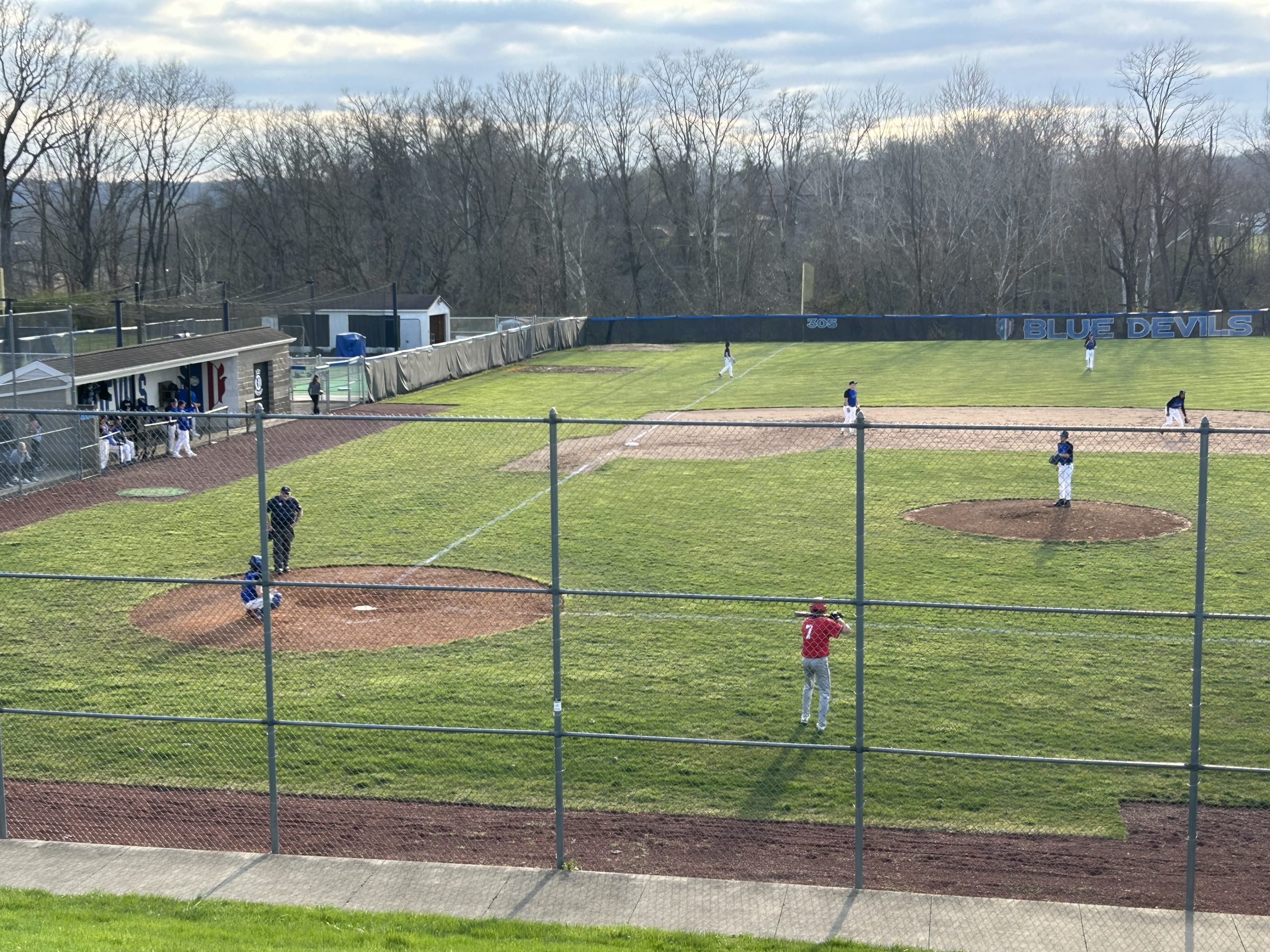 Local Scoreboard 4/4 - WHIZ - Fox 5 / Marquee Broadcasting