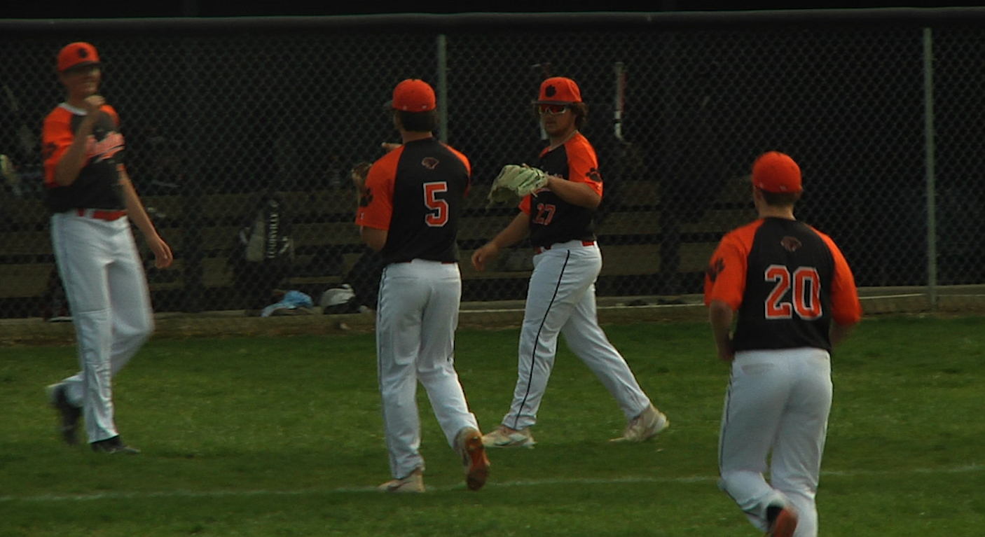 Toth Shines In Shutout Win For New Lexington - WHIZ - Fox 5 / Marquee ...